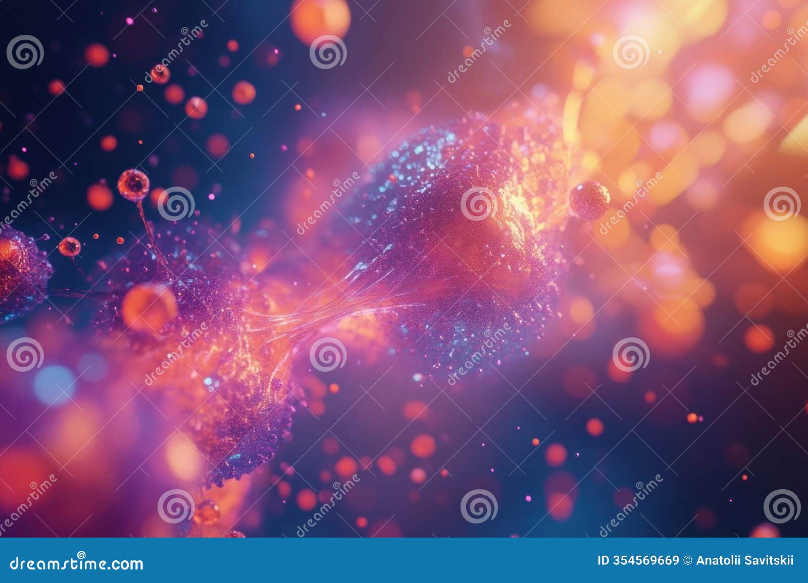 Viruses Invade Cells through Complex Interactions with Cellular ...