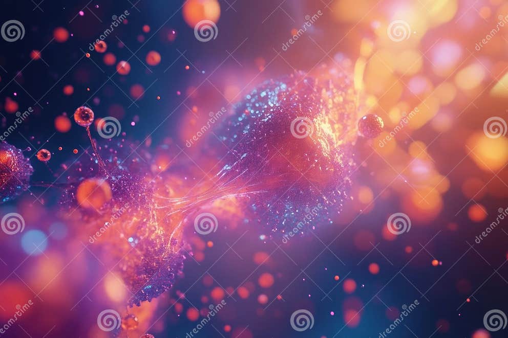 Viruses Invade Cells through Complex Interactions with Cellular ...