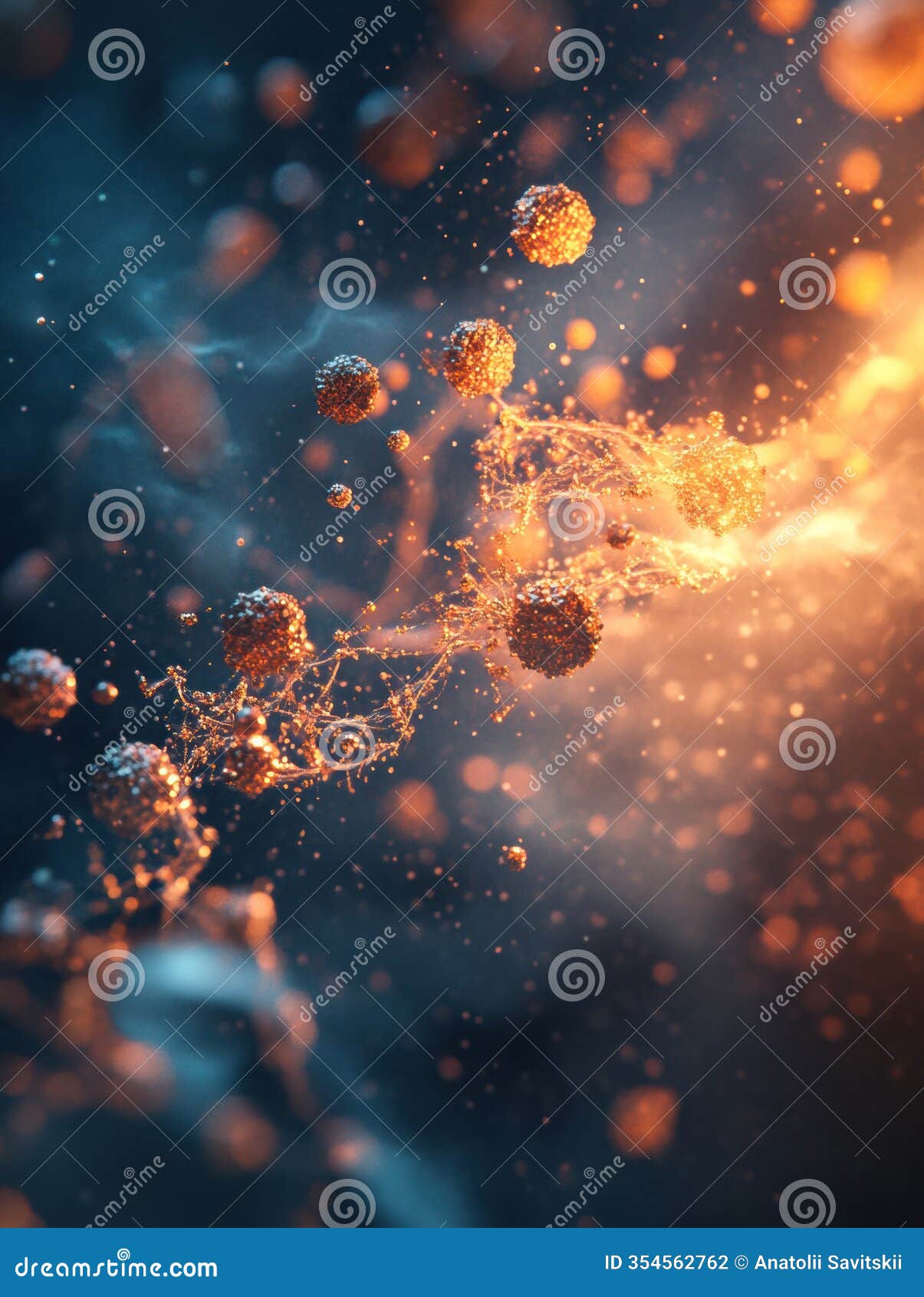 Viruses Invade Cells in a Dynamic Display of Molecular Interaction and ...