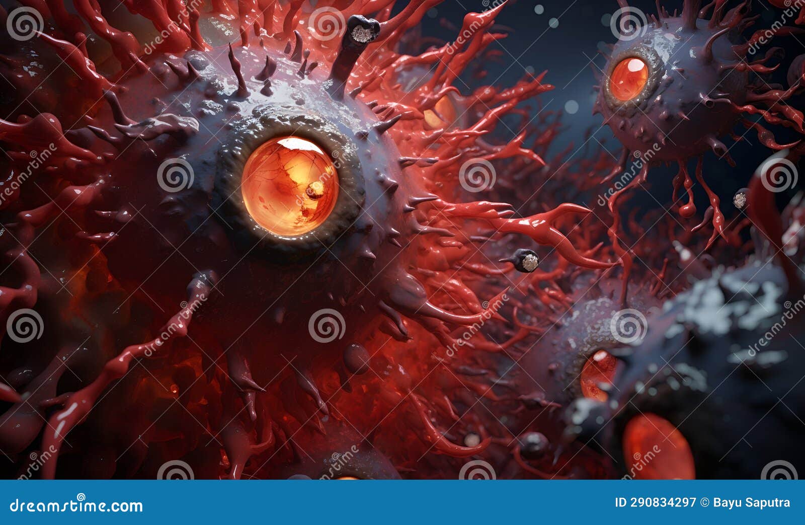 Mutate Cartoons, Illustrations & Vector Stock Images - 837 Pictures to ...