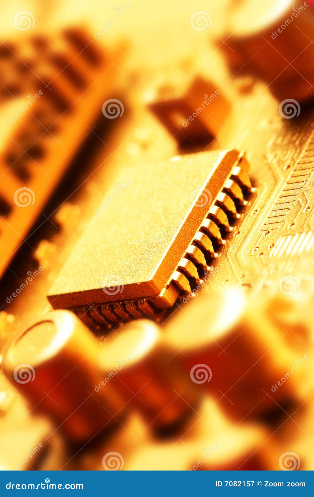 Viruta imagen de archivo. Imagen de tecno, superficie - 7082157