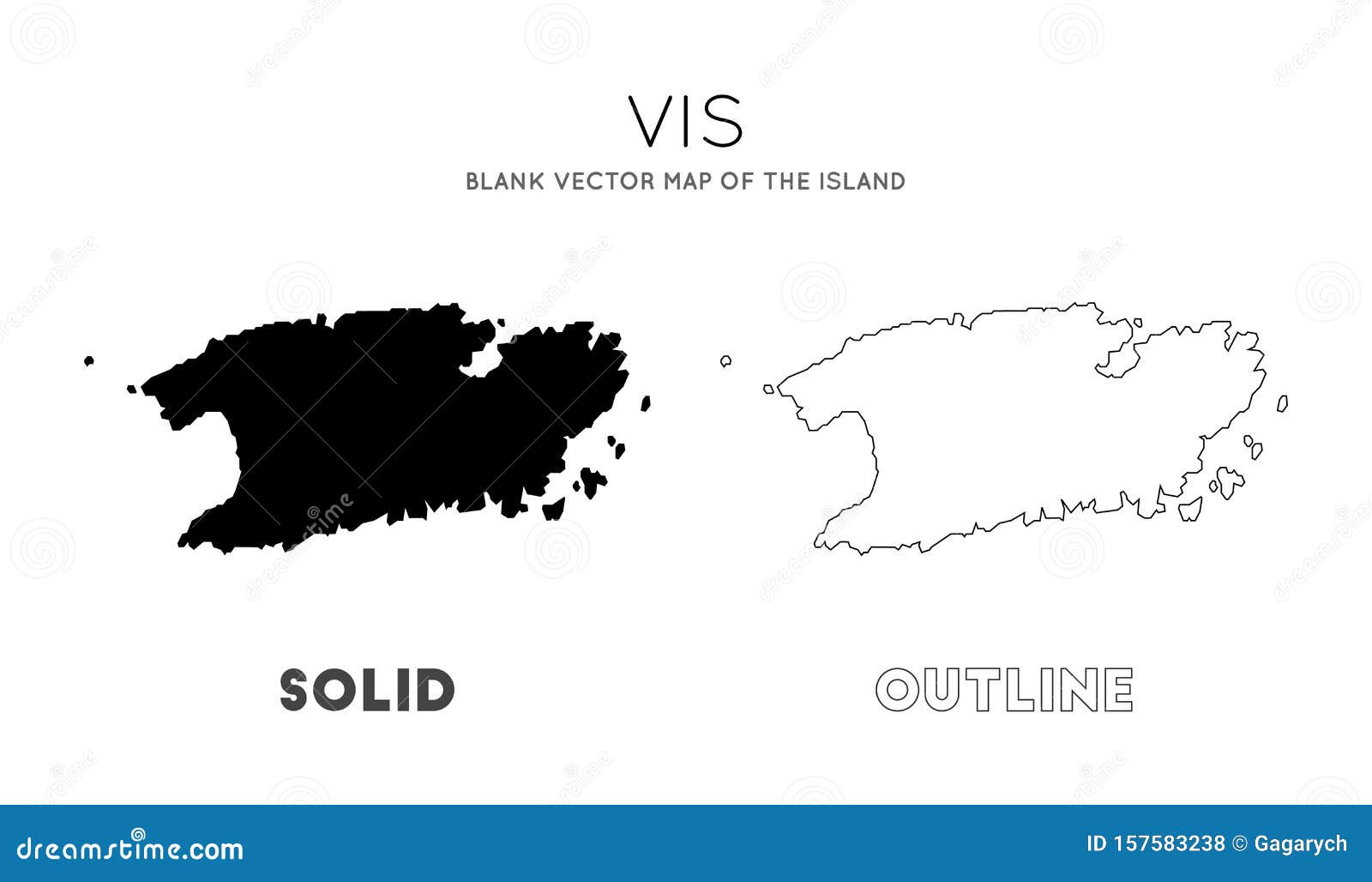 Vis map. stock vector. Illustration of international - 157583238