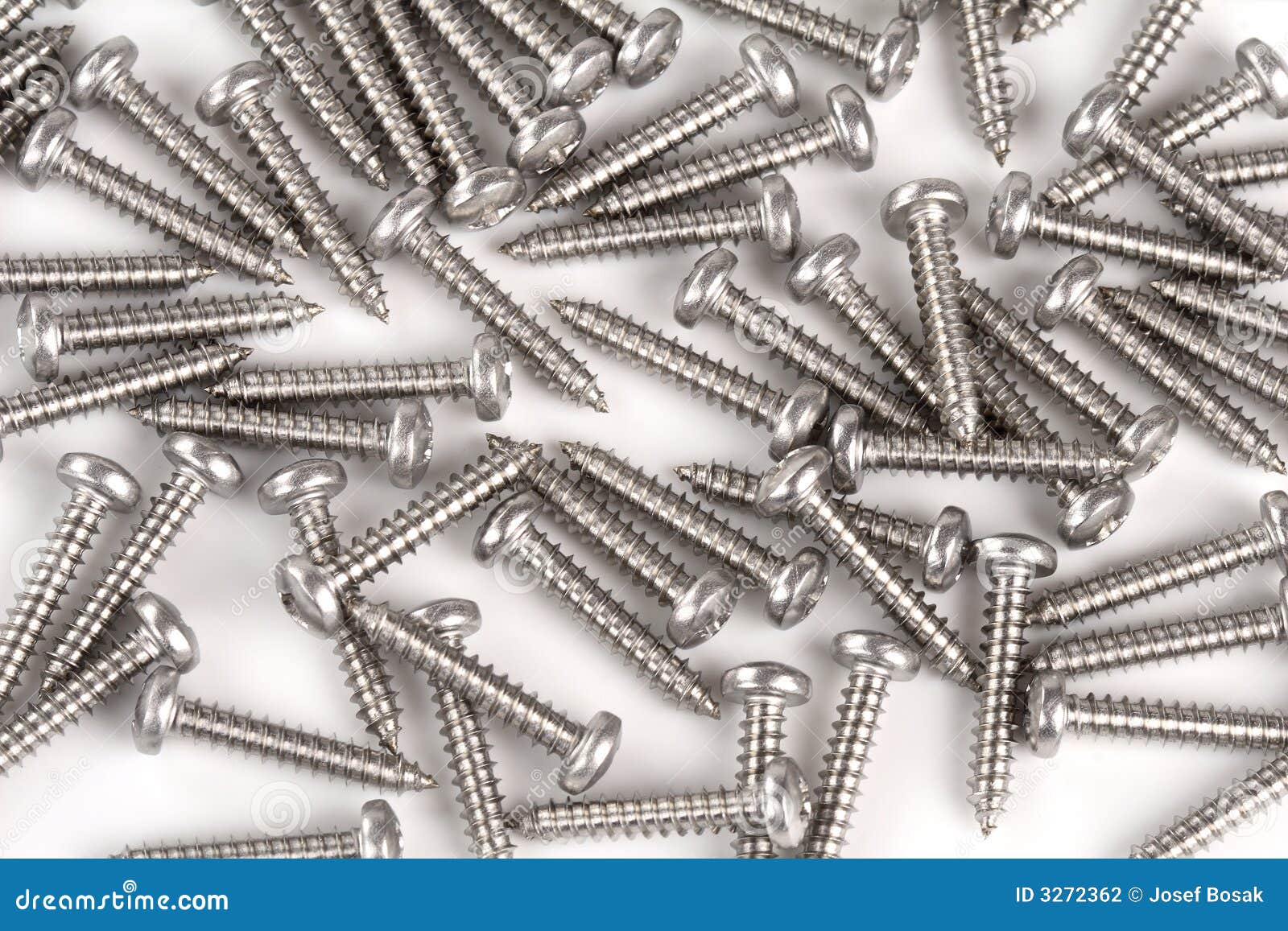 Vis $parker inoxidable photo stock. Image du branchez - 3272362