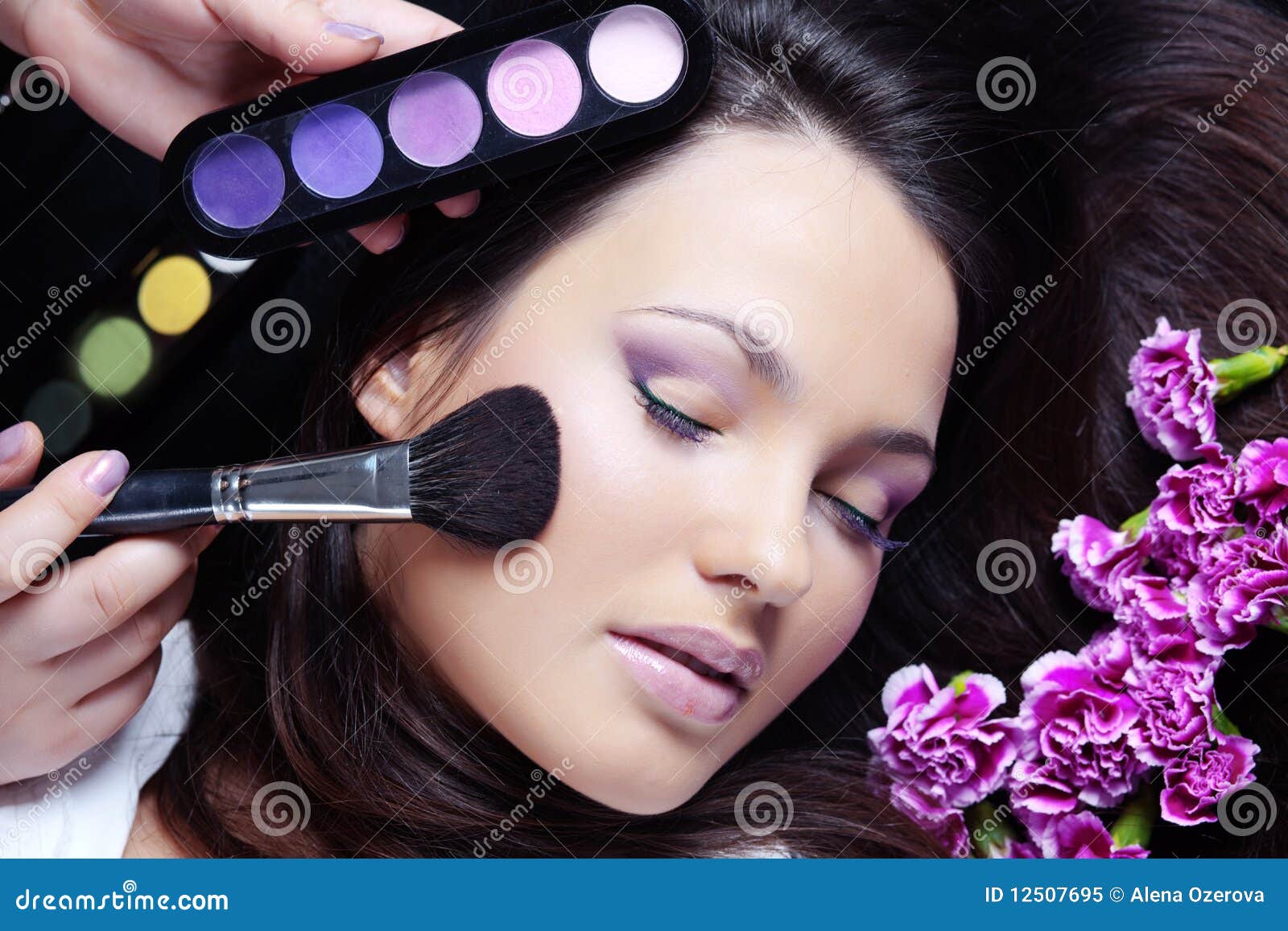 Visage stock image. Image of cute, perfect, charming - 12507695