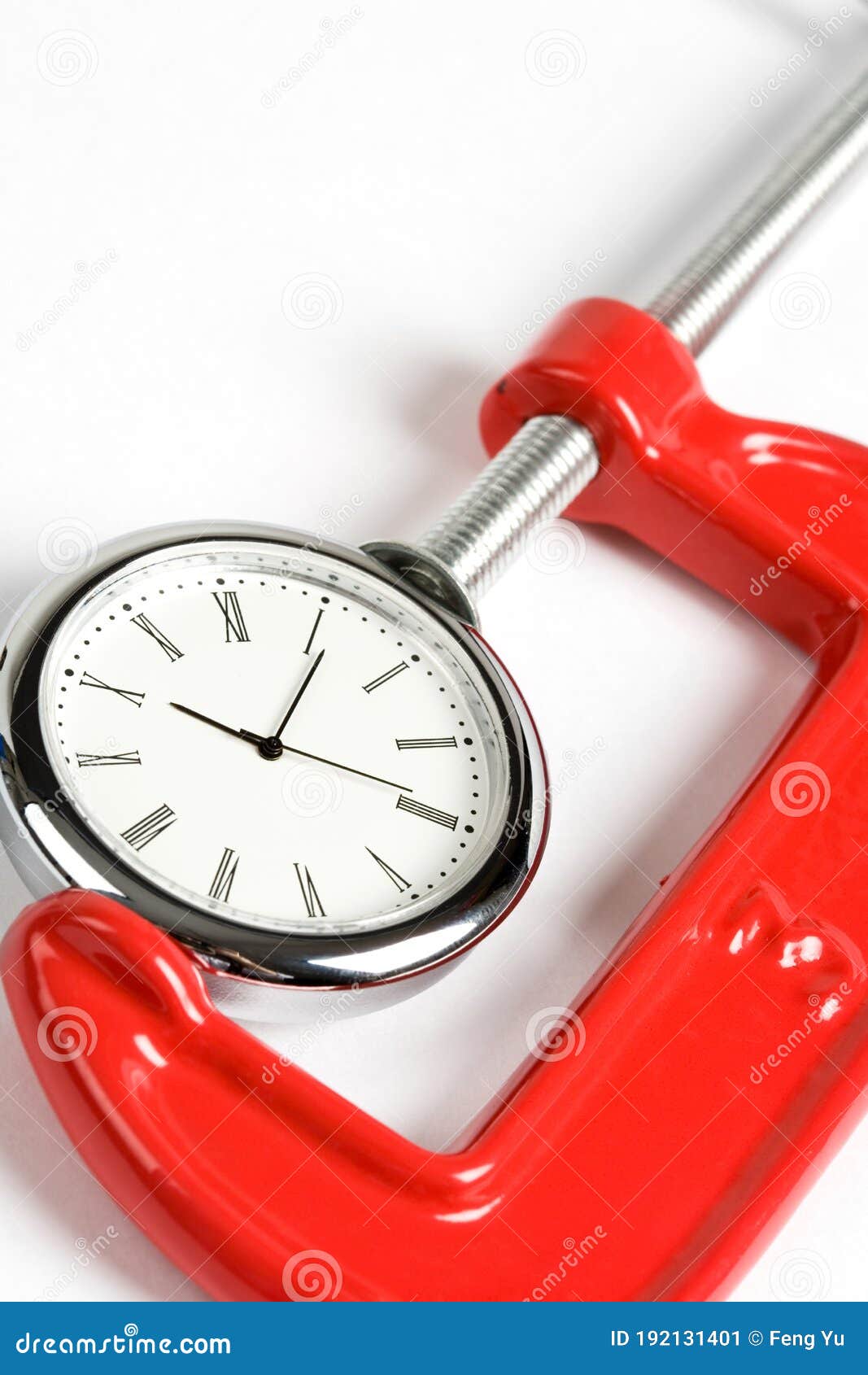 Vise Grip Royalty-Free Stock Image | CartoonDealer.com #39309712