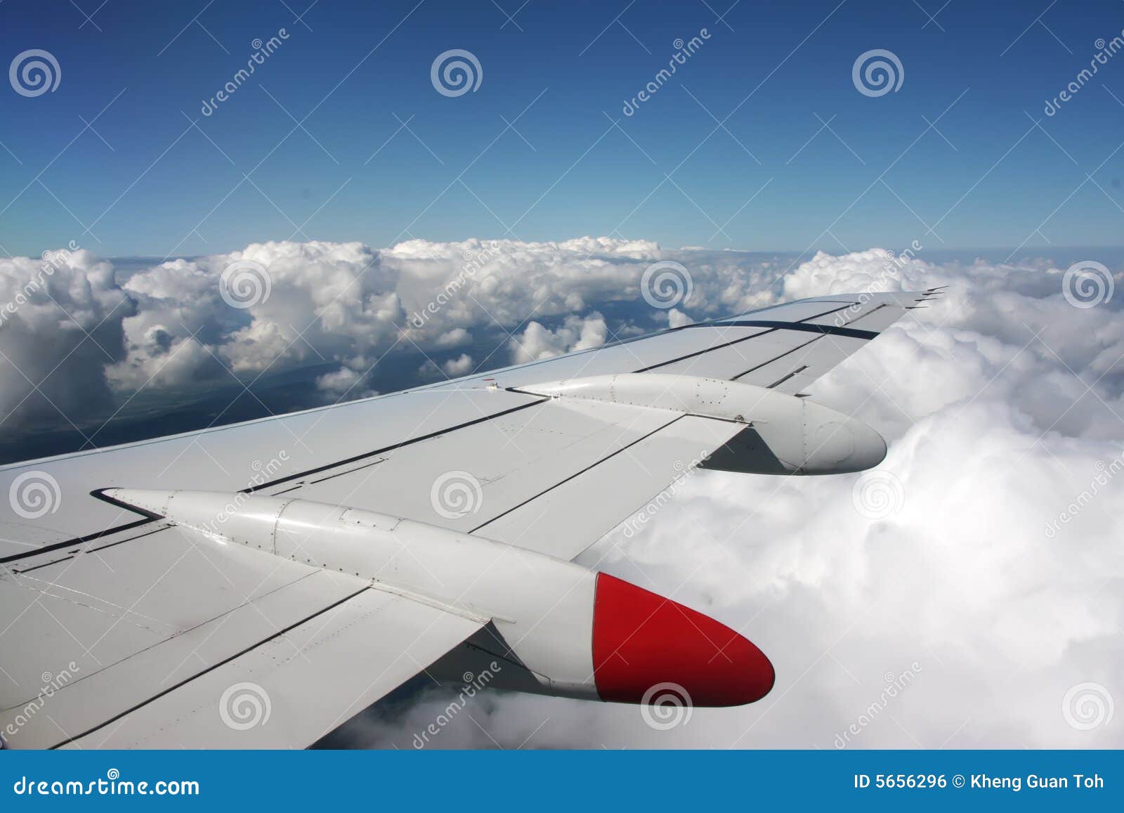 Visión aérea foto de archivo. Imagen de europeo, campo - 5656296