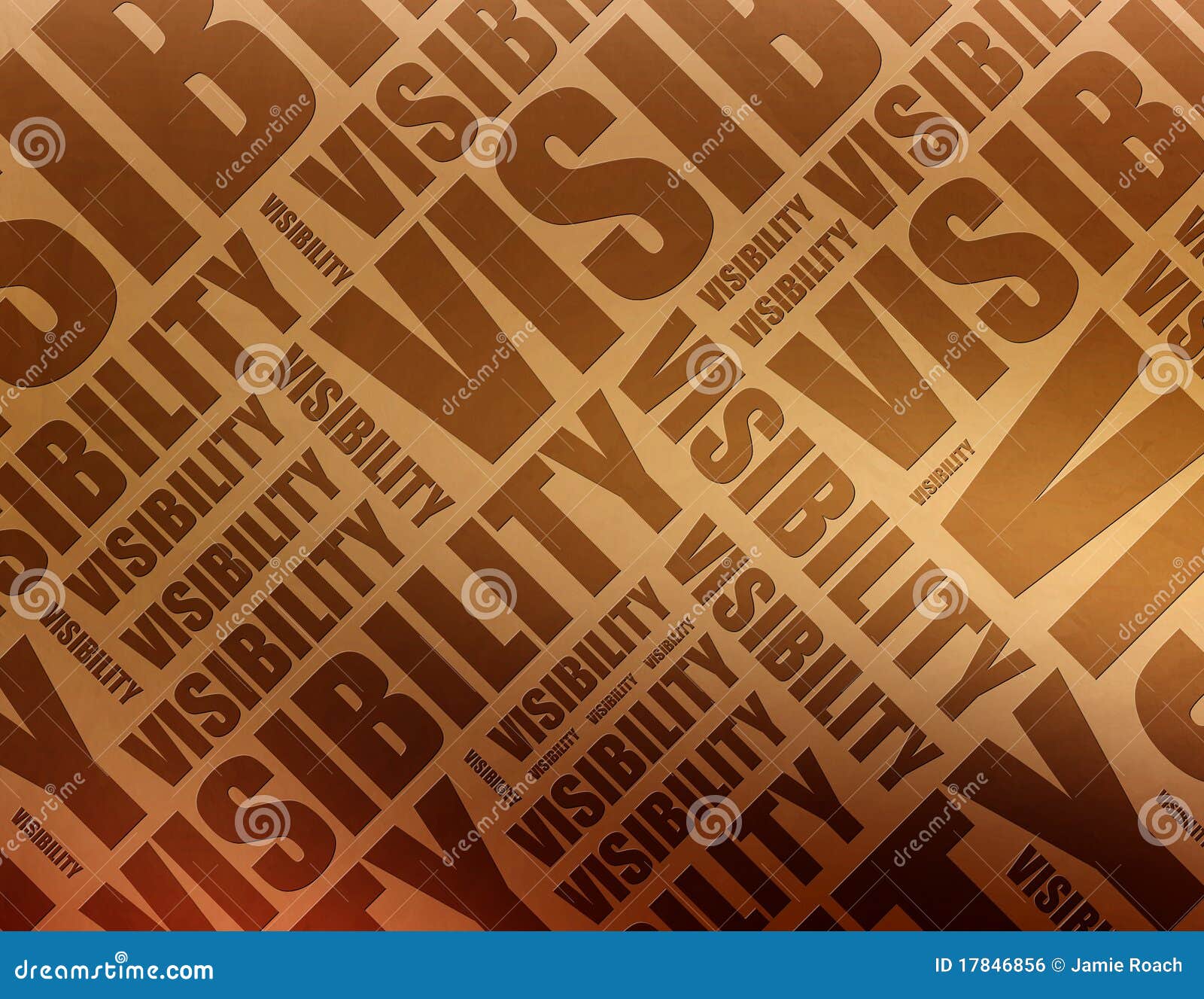 Word Visibility Stock Illustrations – 751 Word Visibility Stock ...