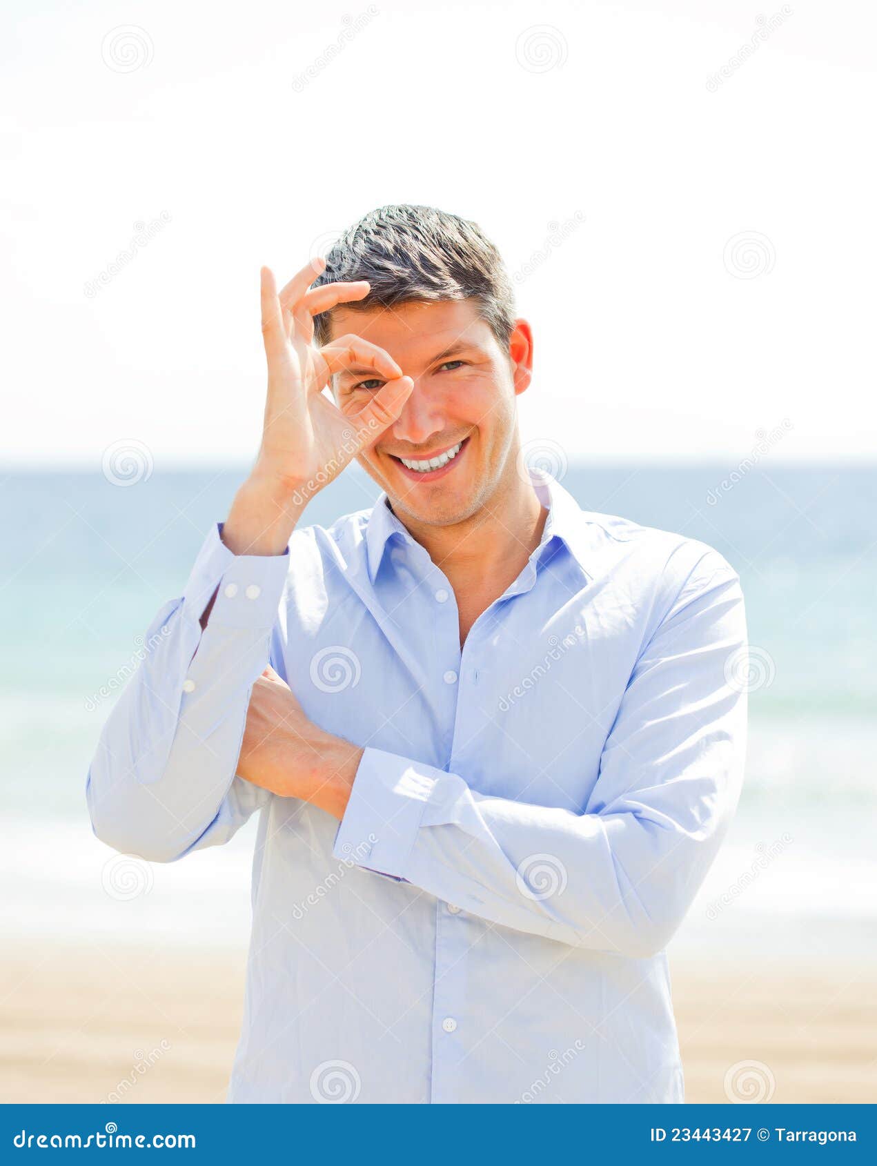 Vision stock image. Image of nature, people, caucasian - 23443427