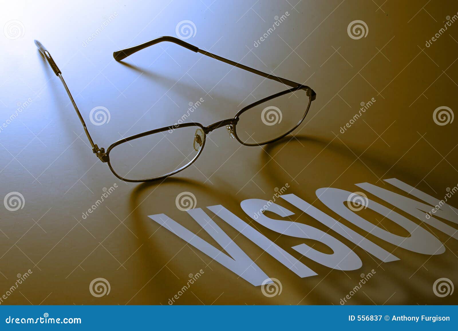 Vision stock image. Image of central, focus, eyesight, concern - 556837