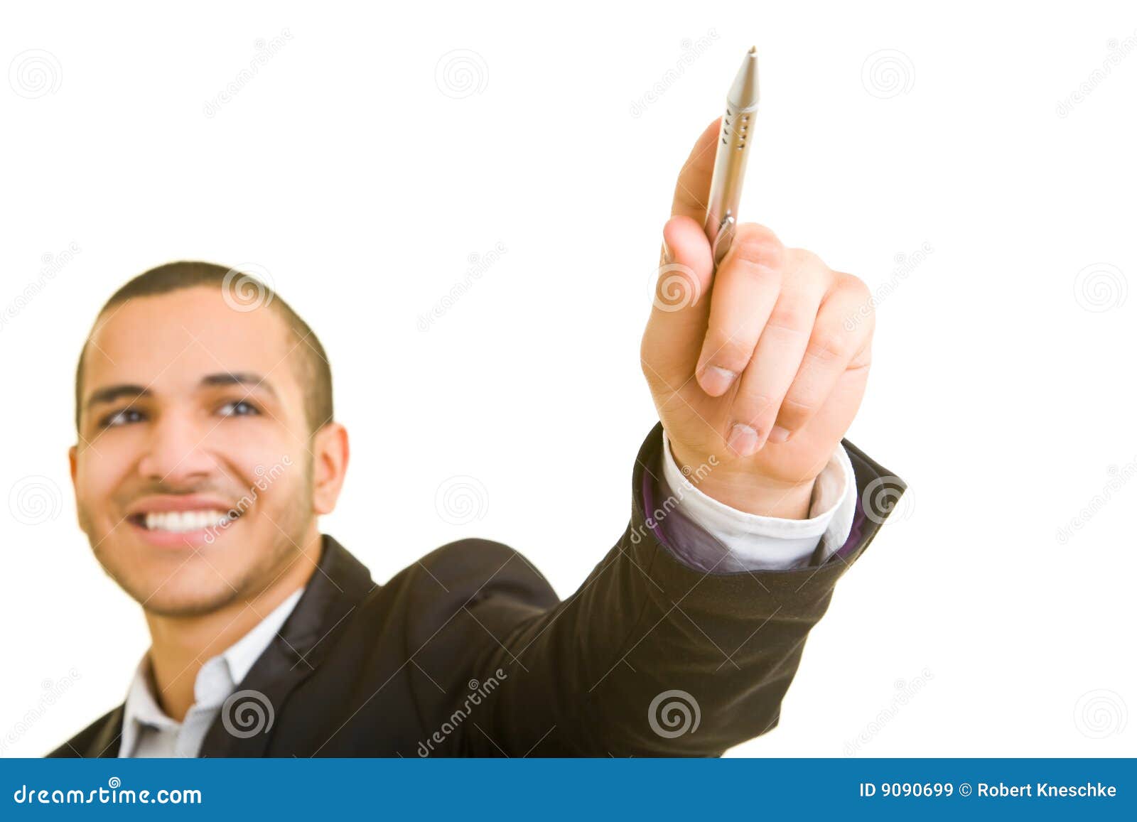 Vision stock image. Image of shot, forward, focus, person - 9090699