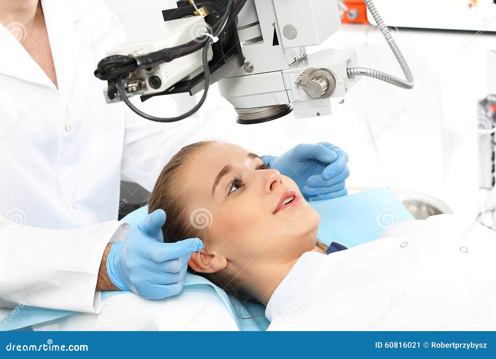 Vision correction. stock image. Image of defect, lens - 60816021