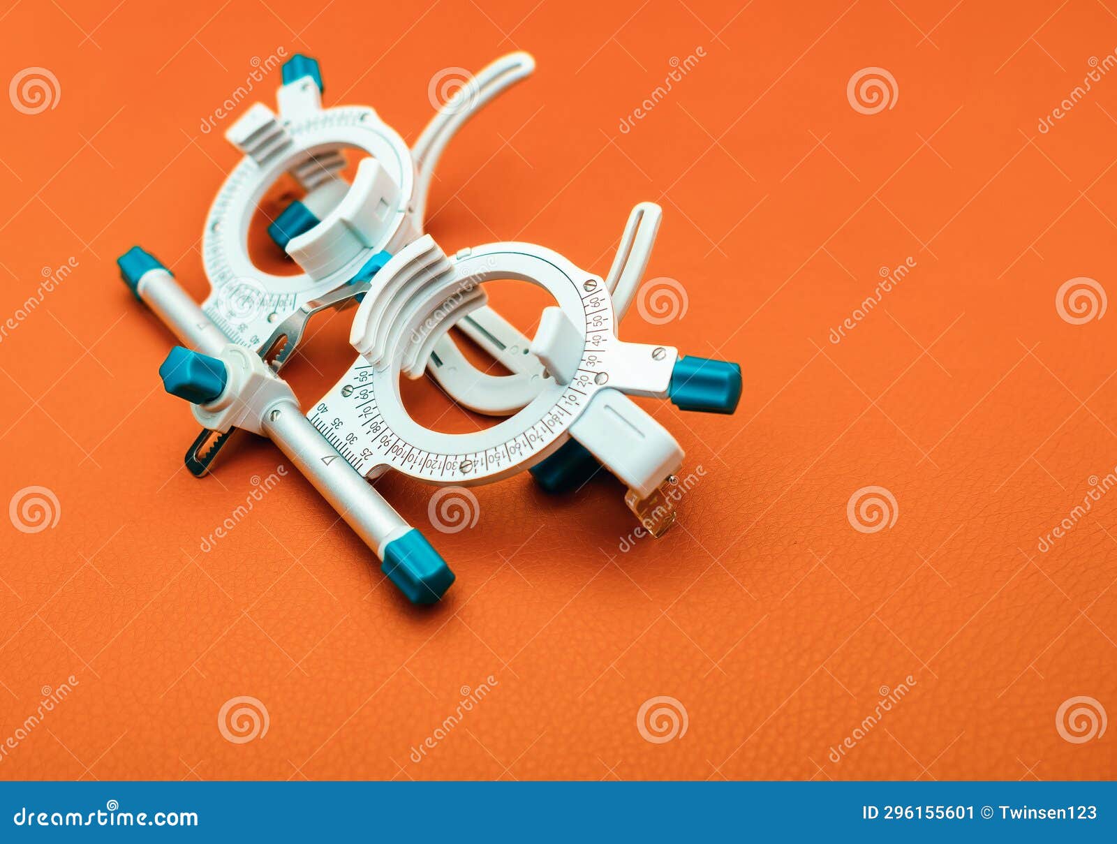 Vision Correction and Improvement. Ophthalmological Device for ...