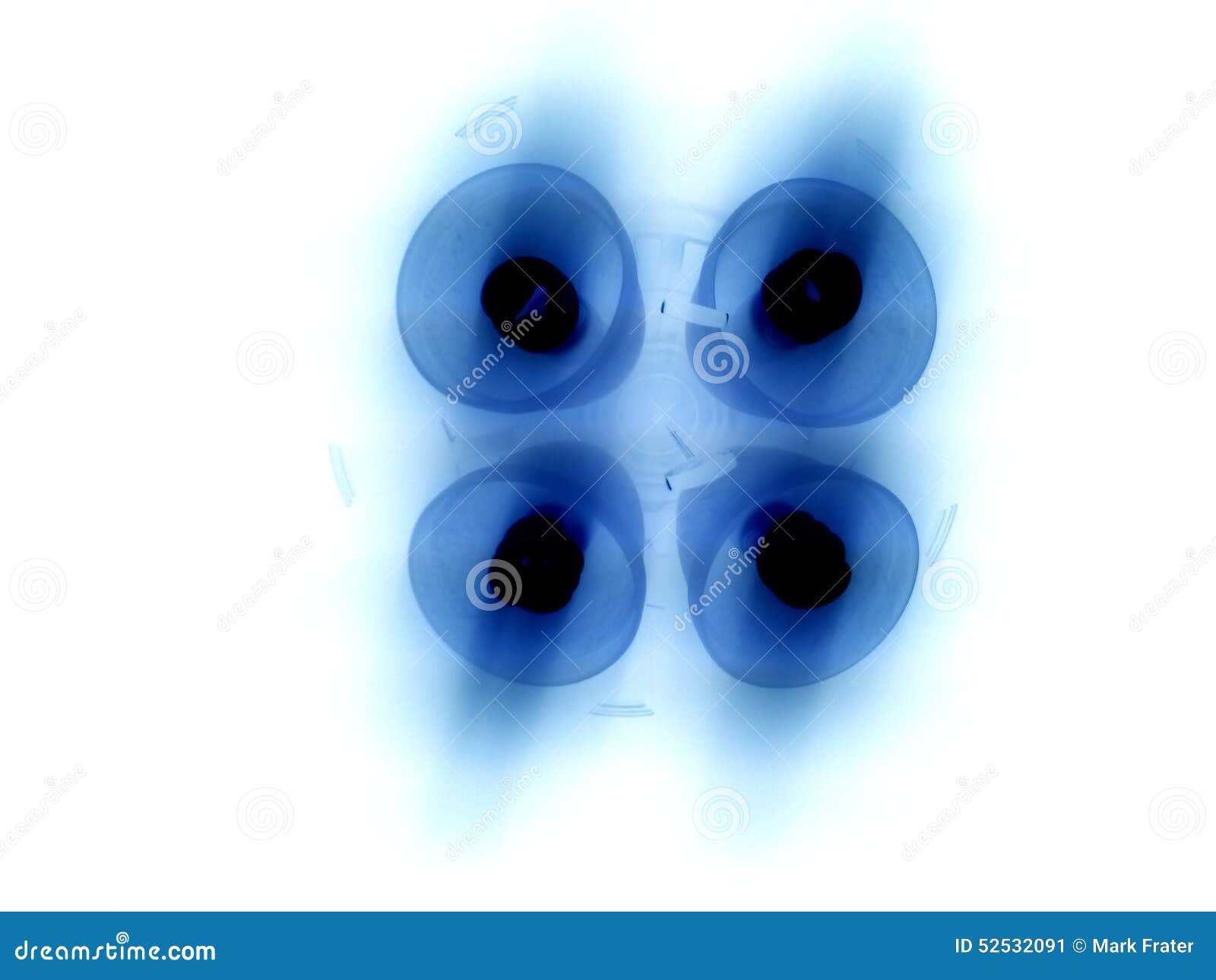 Vision de rayon X image stock. Image du visibilité, voir - 52532091