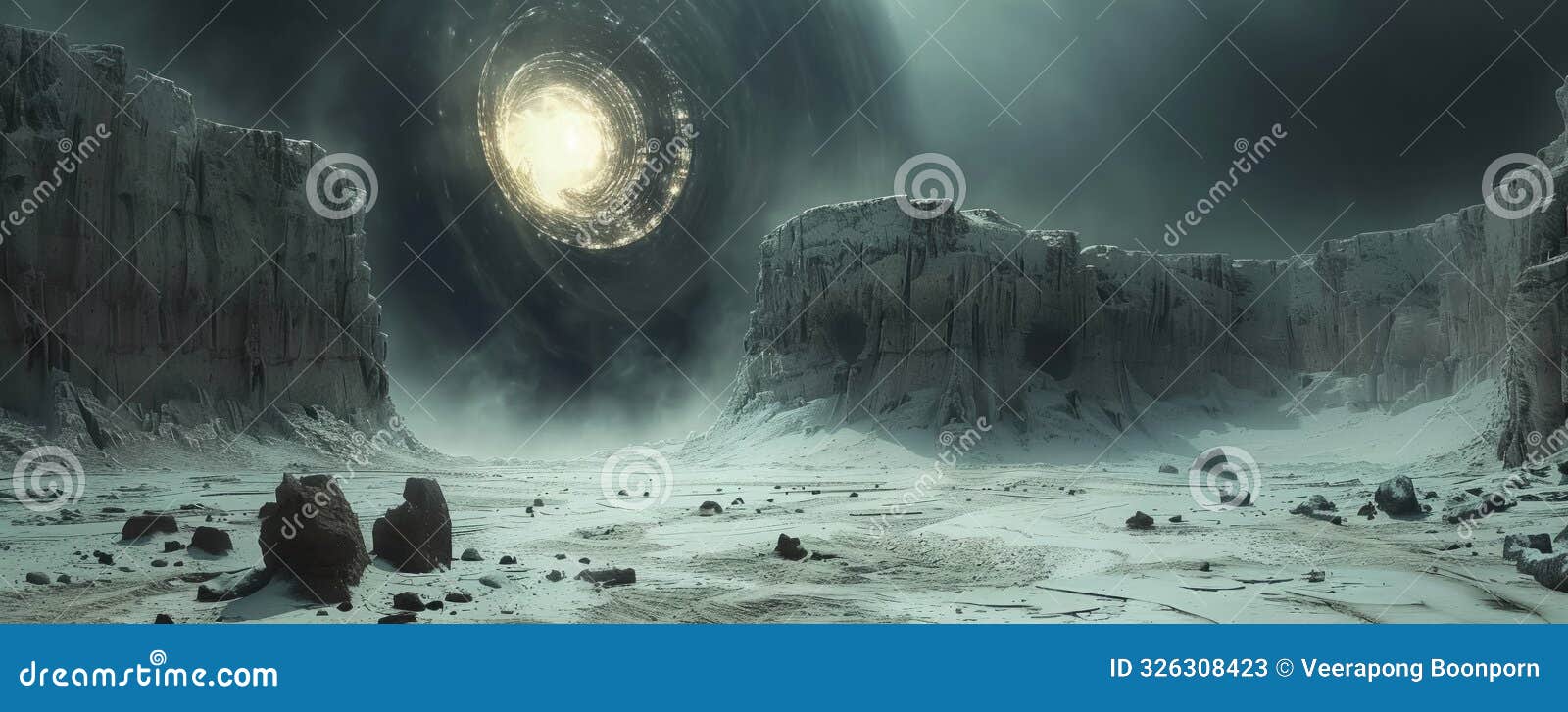 Vision of the Future a Black Hole As a Source of Energy for a ...