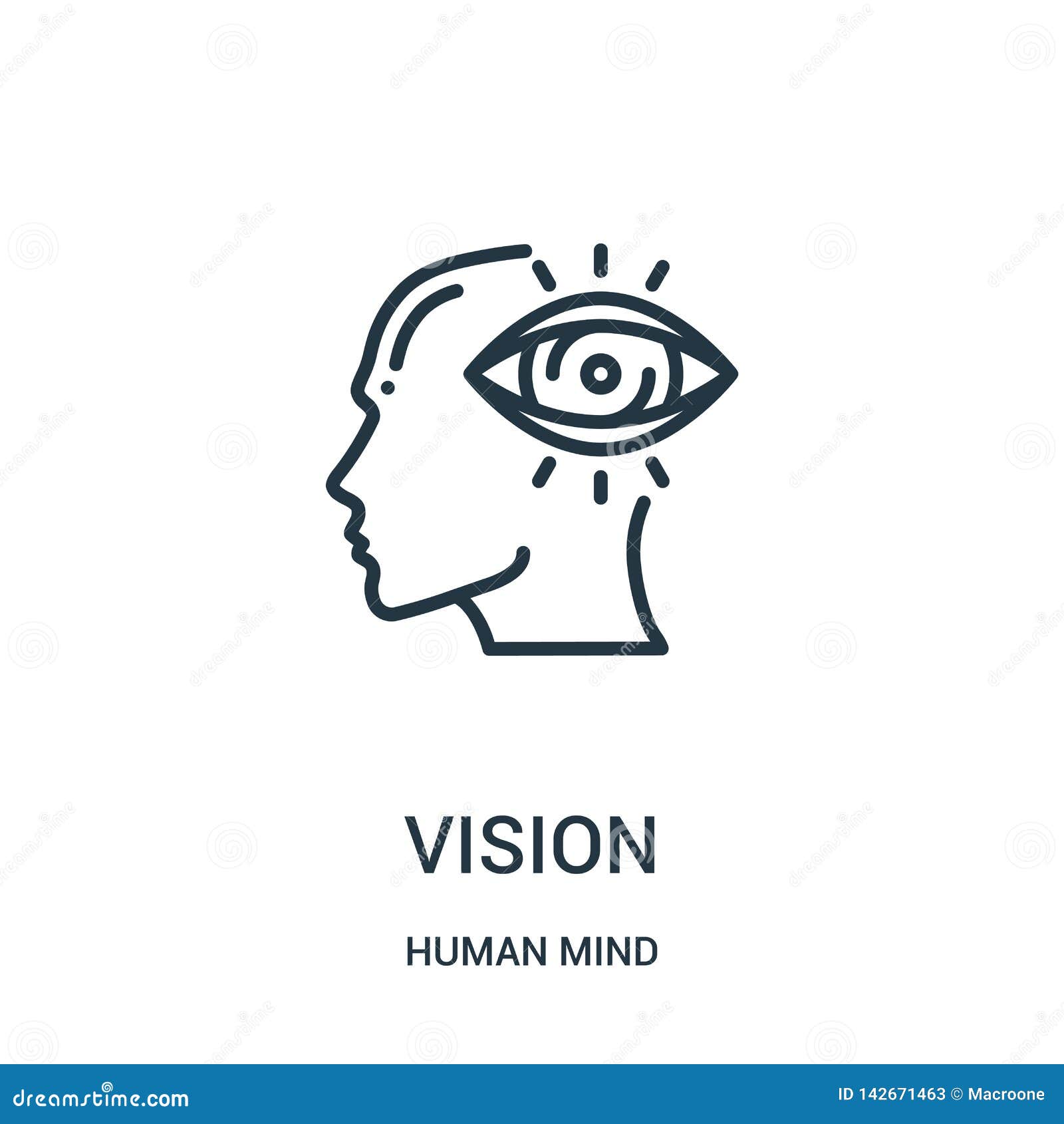 Vision Mind Stock Illustrations – 24,990 Vision Mind Stock ...
