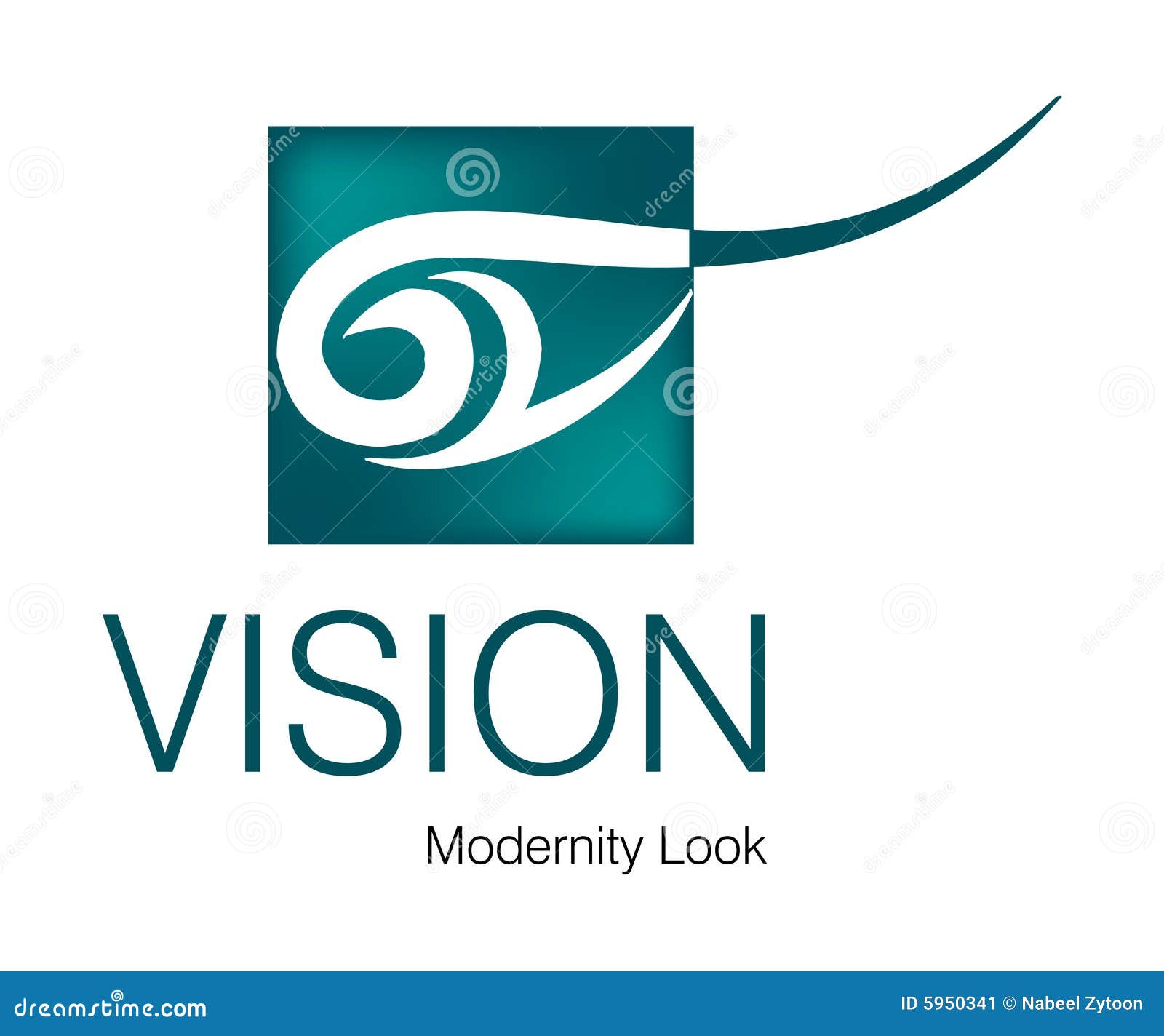 Trend Vision Logo