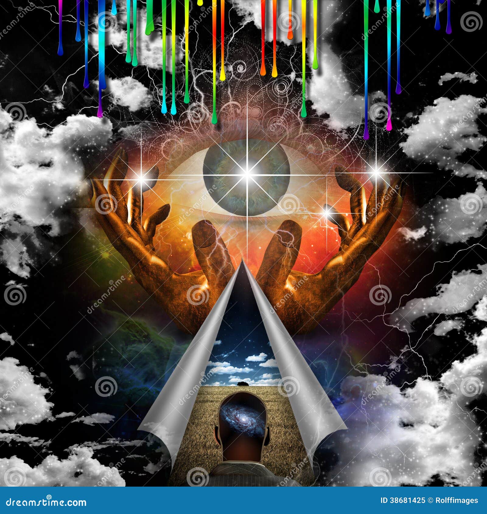 Vision Quest Stock Illustrations – 445 Vision Quest Stock Illustrations ...