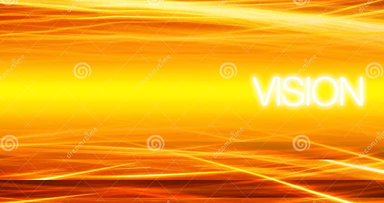 Vision - Technology Background Stock Image - Image of burst, repetitive ...