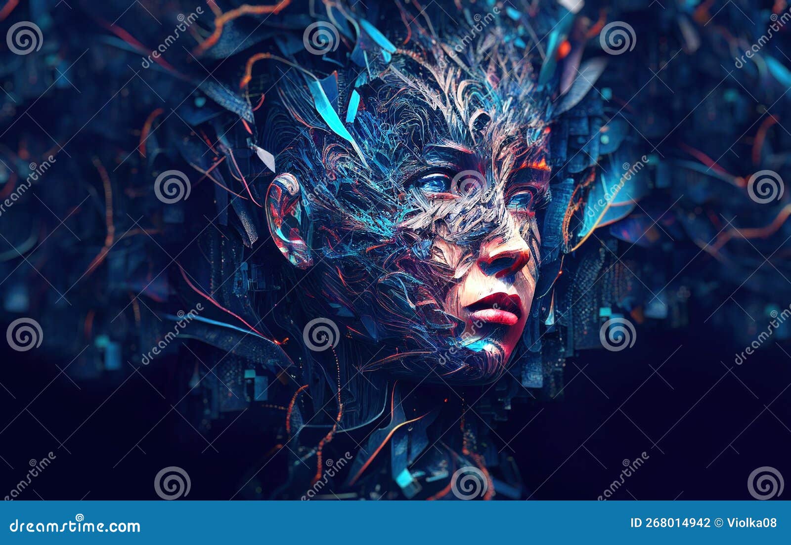 Visions and Ideas for the Future with Artificial Intelligence Abstract ...