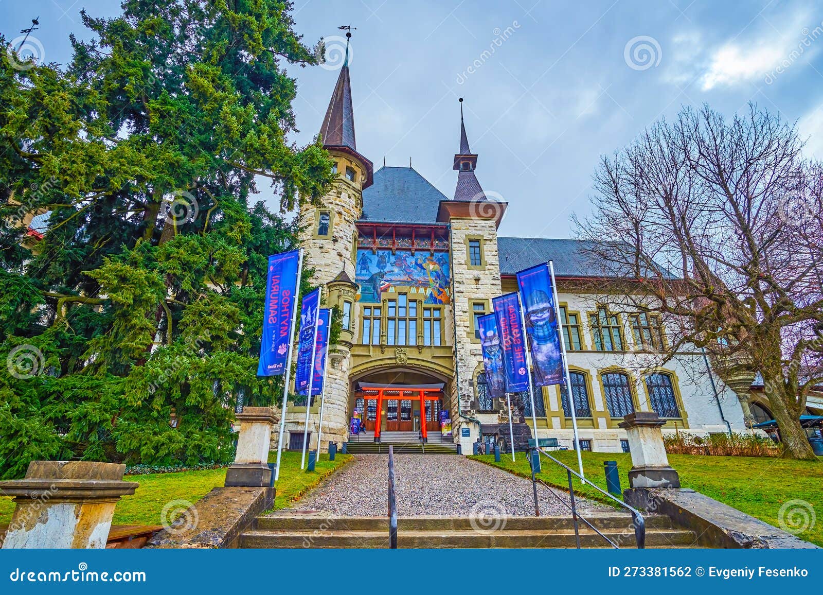 Visit Bern Historical Museum, on March 31 in Bern, Switzerland ...