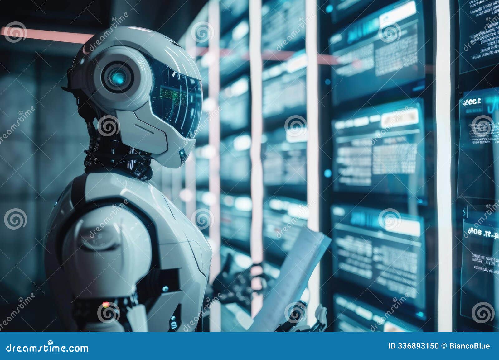 Visit Our Advanced Cybersecurity Command Center Boasting a Cuttingedge ...