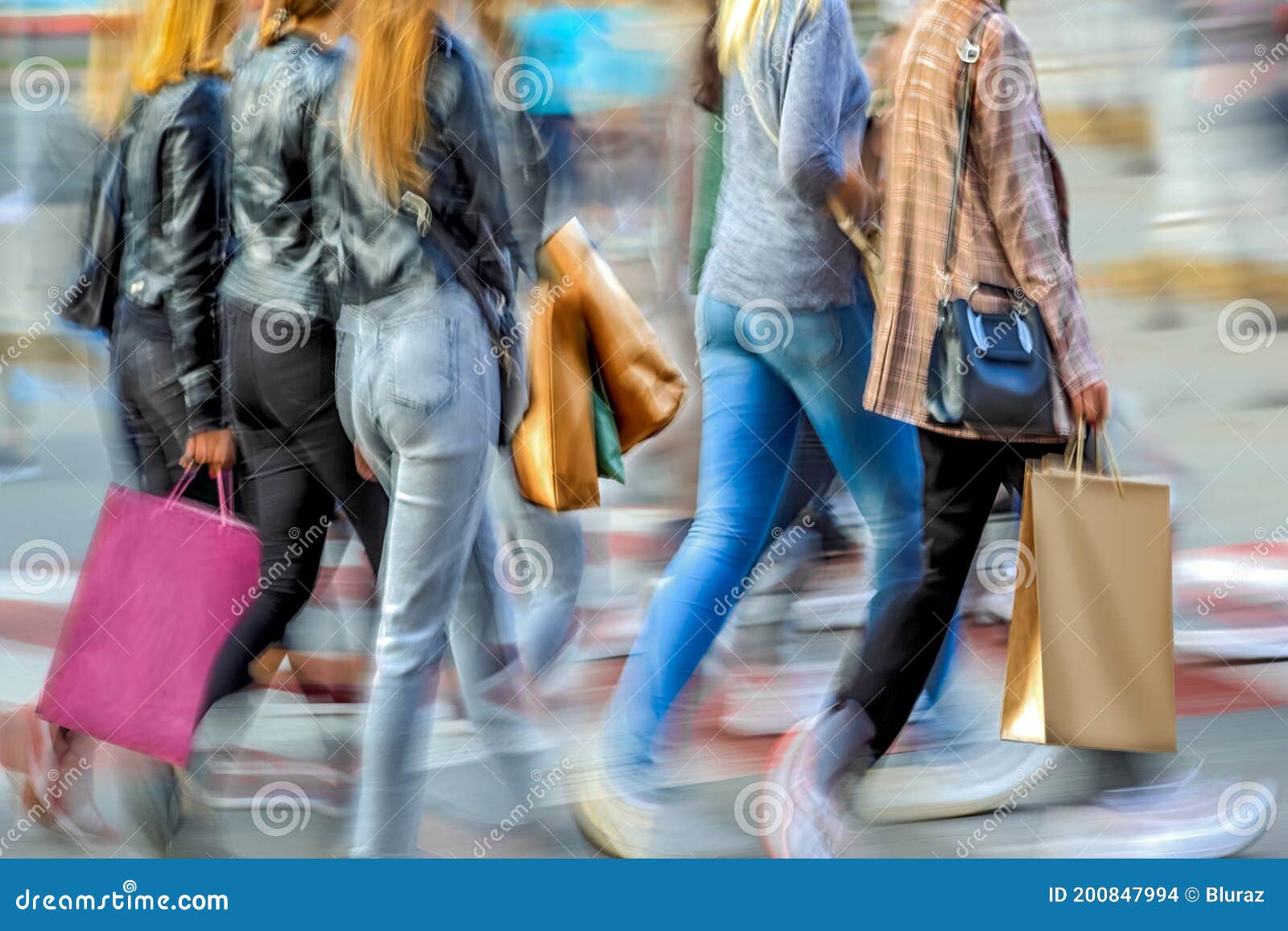 Visit the shops in city stock photo. Image of display - 200847994