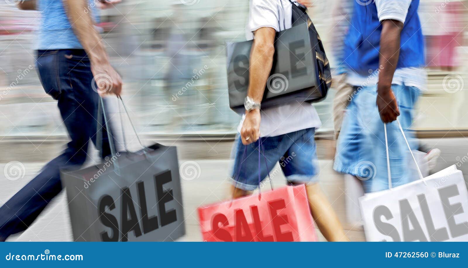 Visit the shops in city stock photo. Image of consumer - 47262560