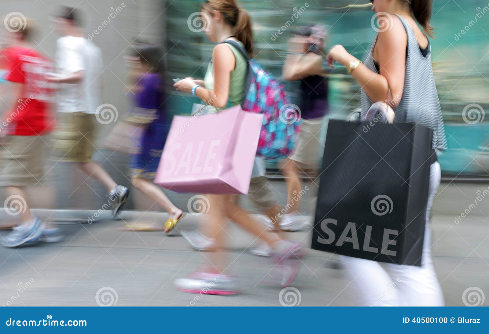 Visit the shops in city editorial image. Image of high - 40500100