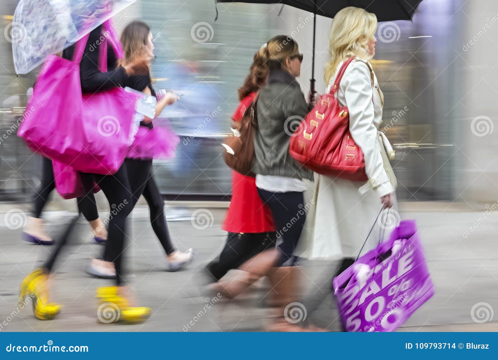 Visit the shops in city editorial stock image. Image of city - 109793714