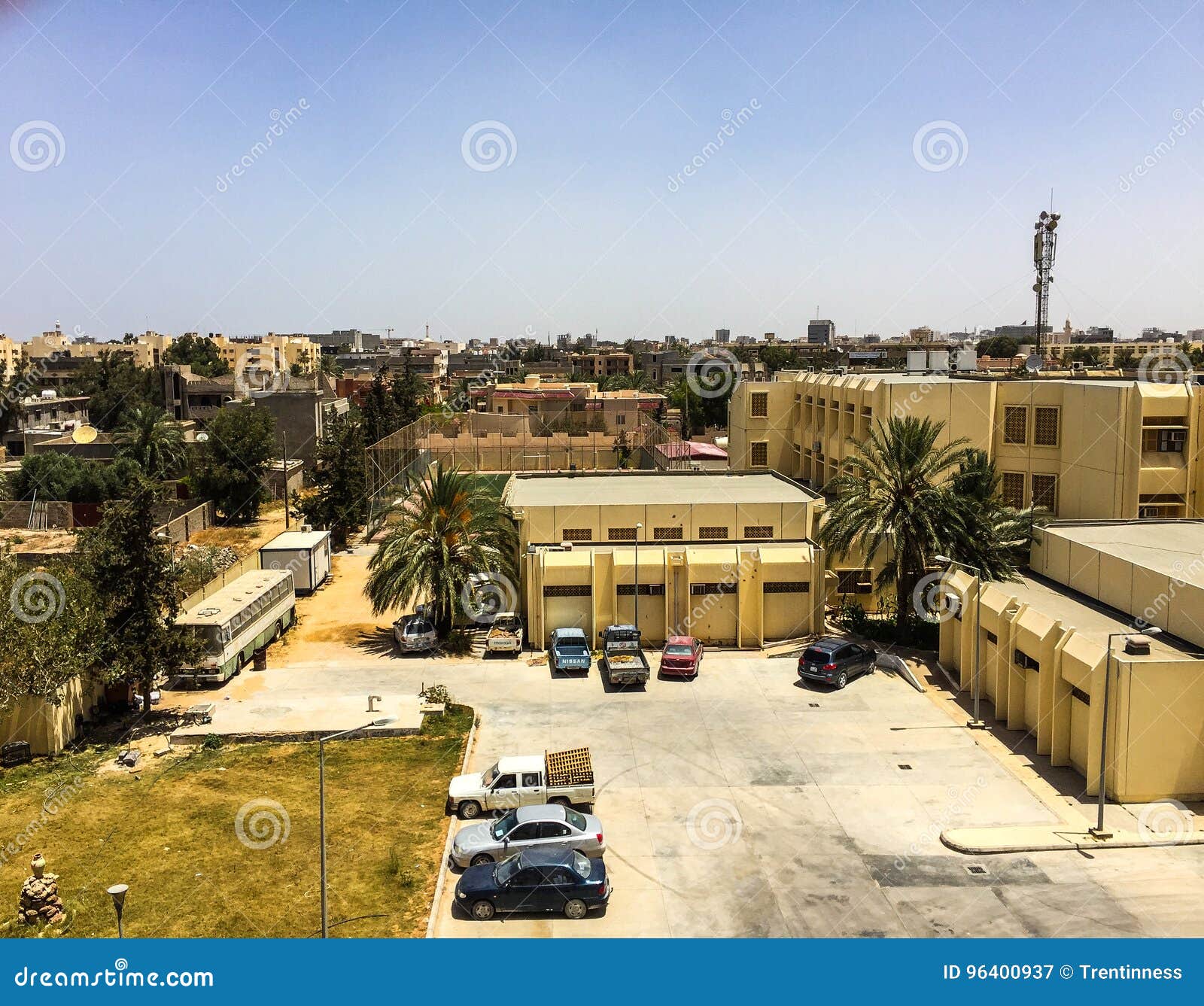 Visit To Misrata in Libya in 2016 Editorial Photography - Image of ...
