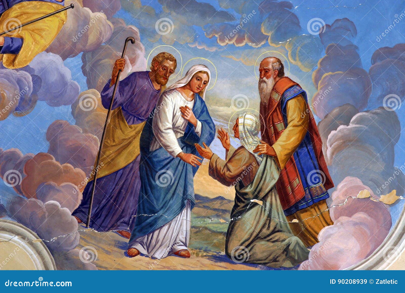 20170429 Church Of The Visitation Of The Virgin Mary