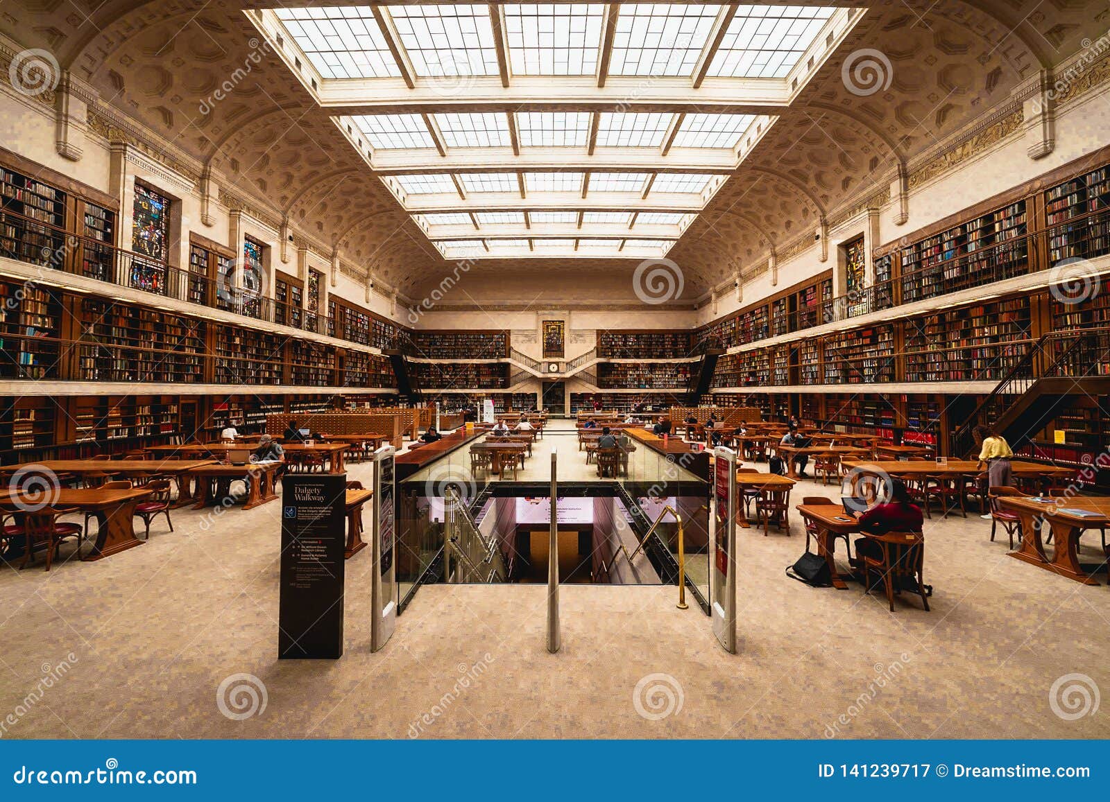 Sydney Library from the Front Editorial Photography - Image of ...
