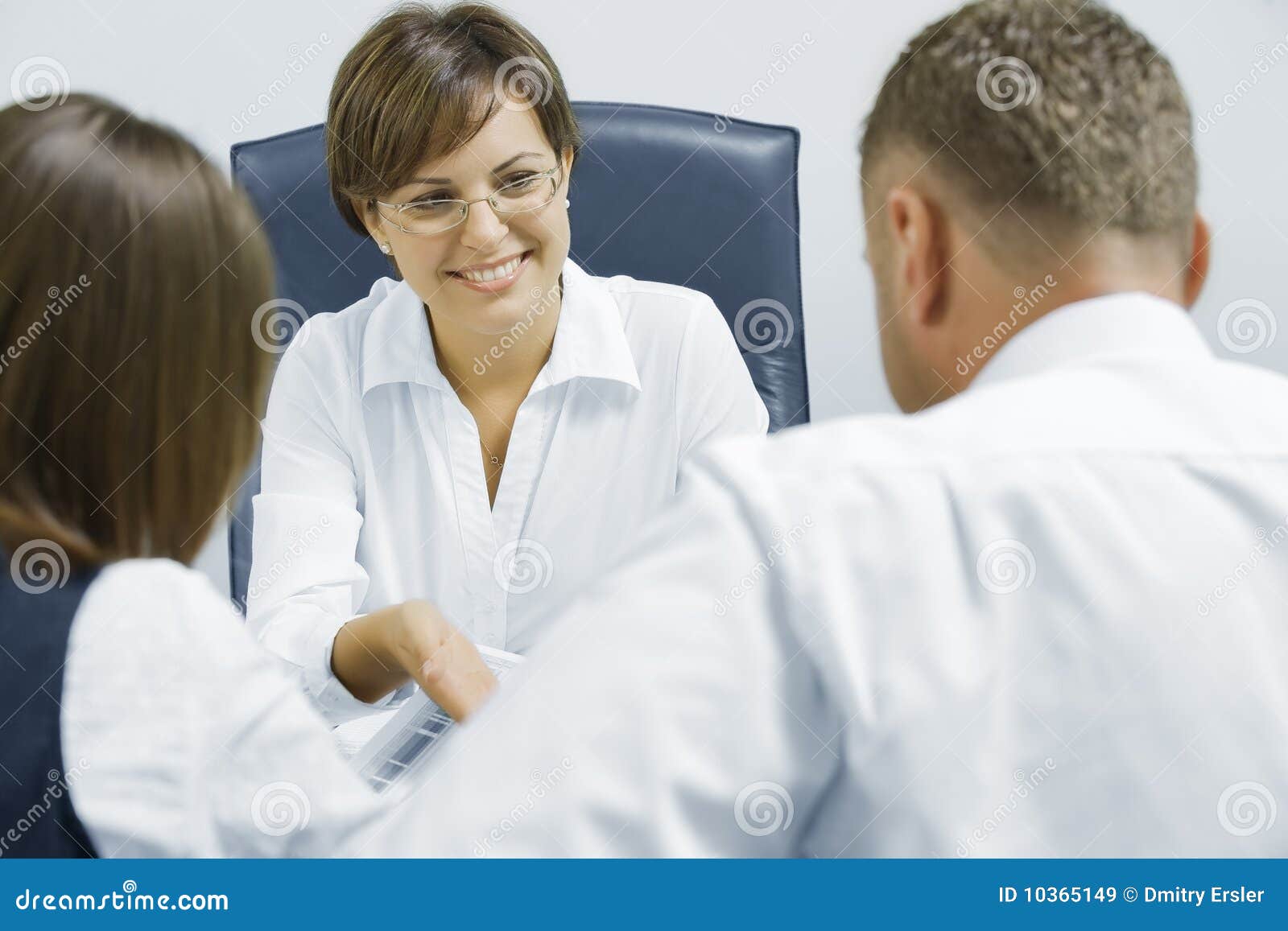 Visiting stock image. Image of partner, person, career - 10365149