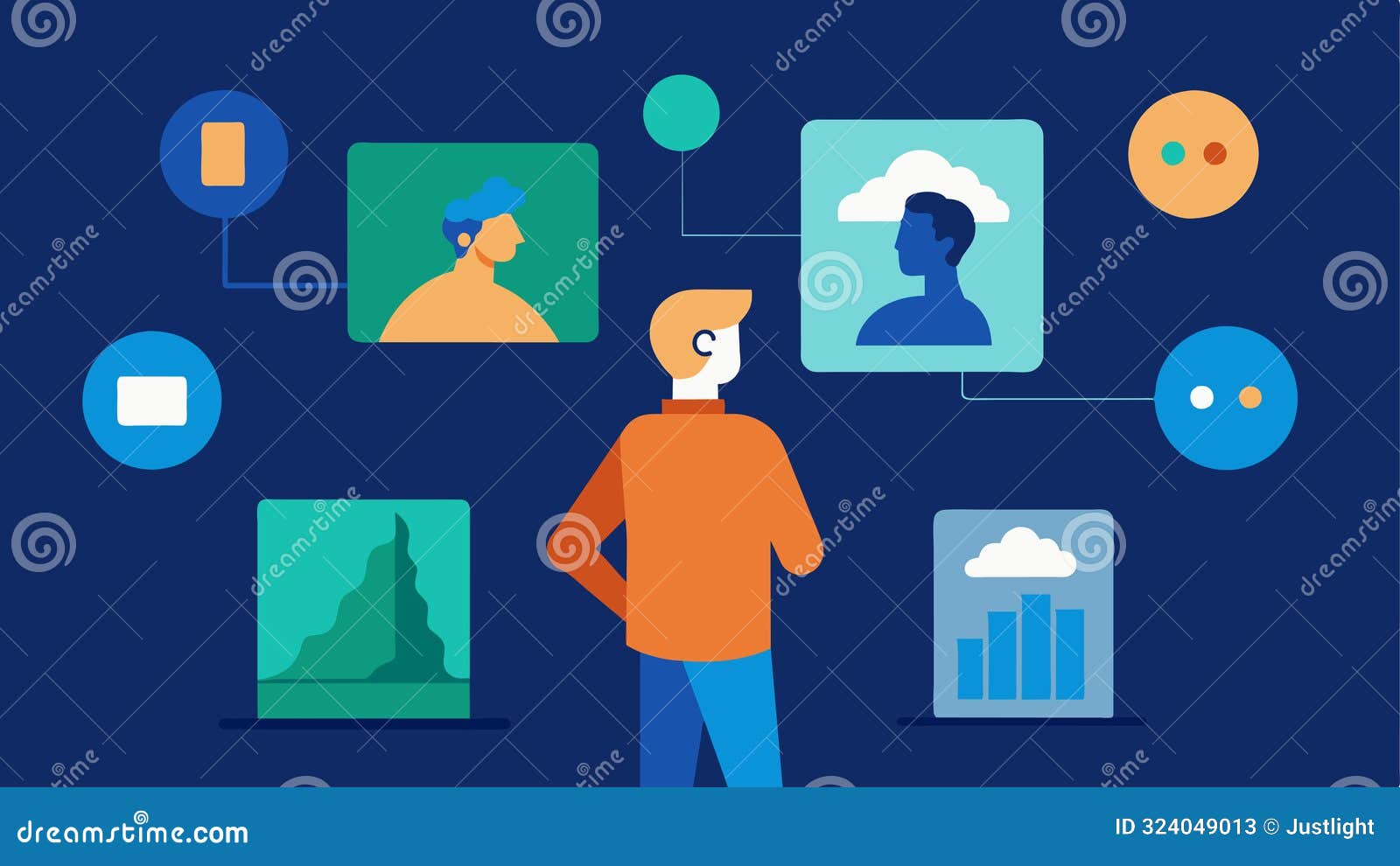 Visiting an Art Museum and Analyzing Various Pieces of Artwork Can ...