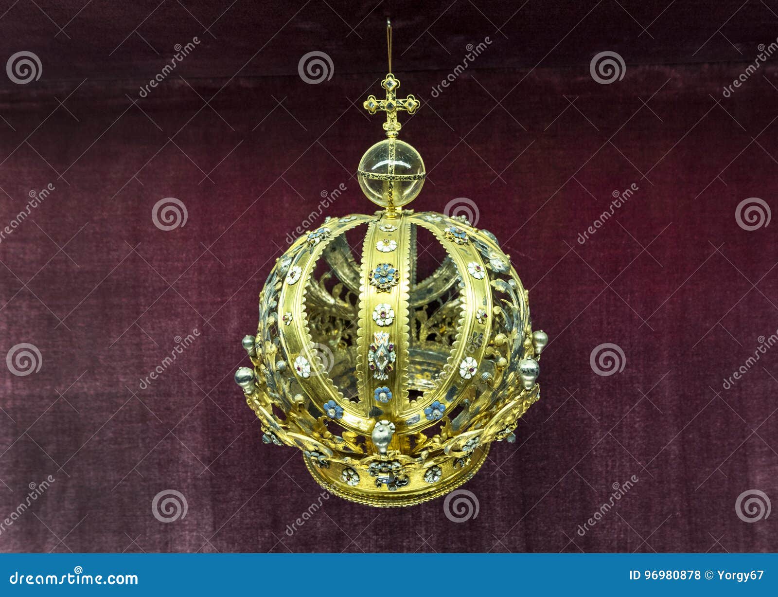 Visiting Munich Residence. Treasury Editorial Stock Photo - Image of ...