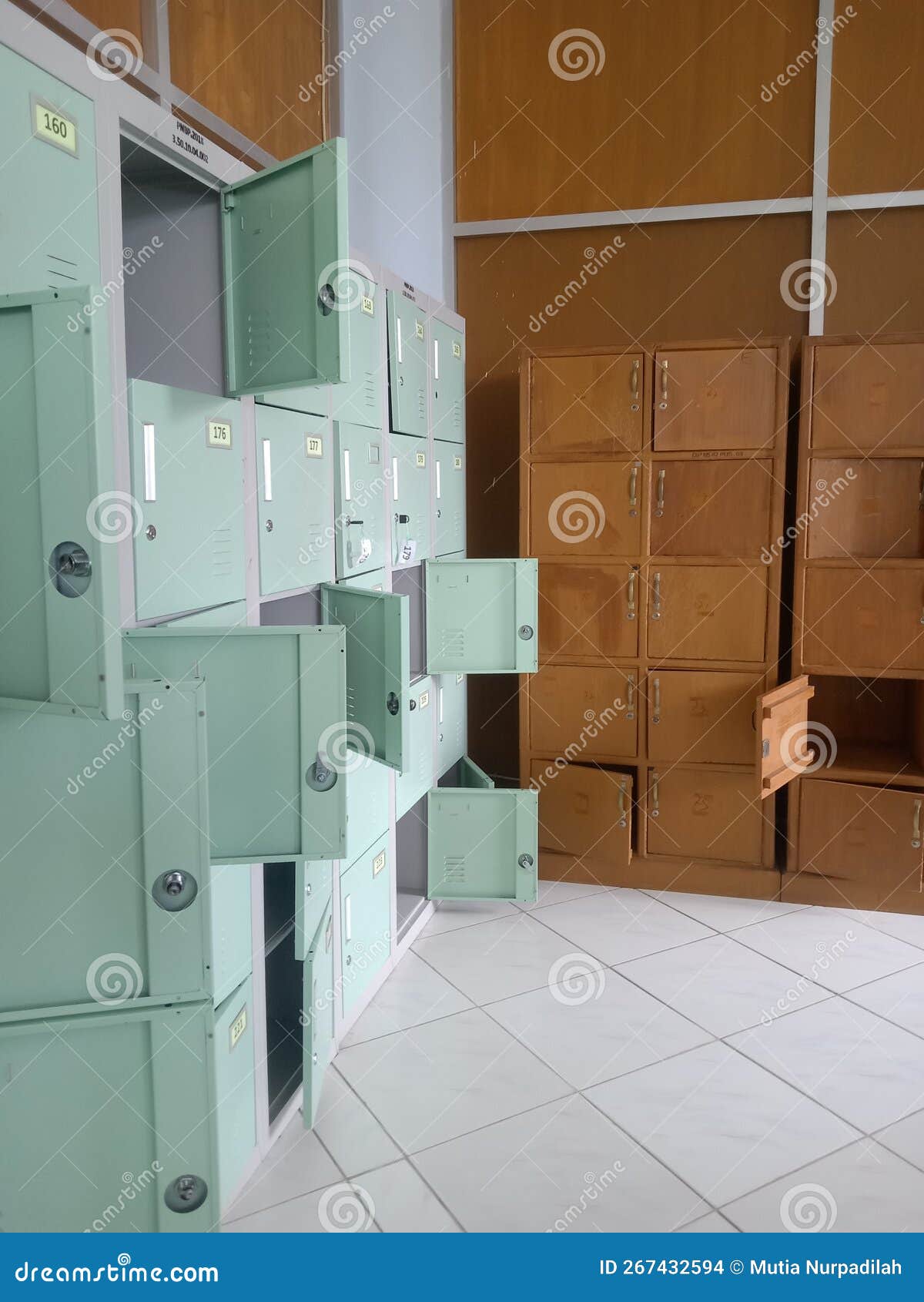 Visiting a Quiet but Calming Library Stock Photo - Image of quiet, calm ...