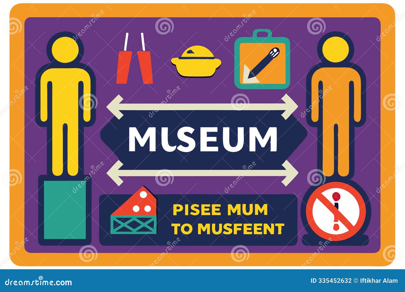 Visitors Can Find Key Safety Instructions and Activity Guidelines for ...