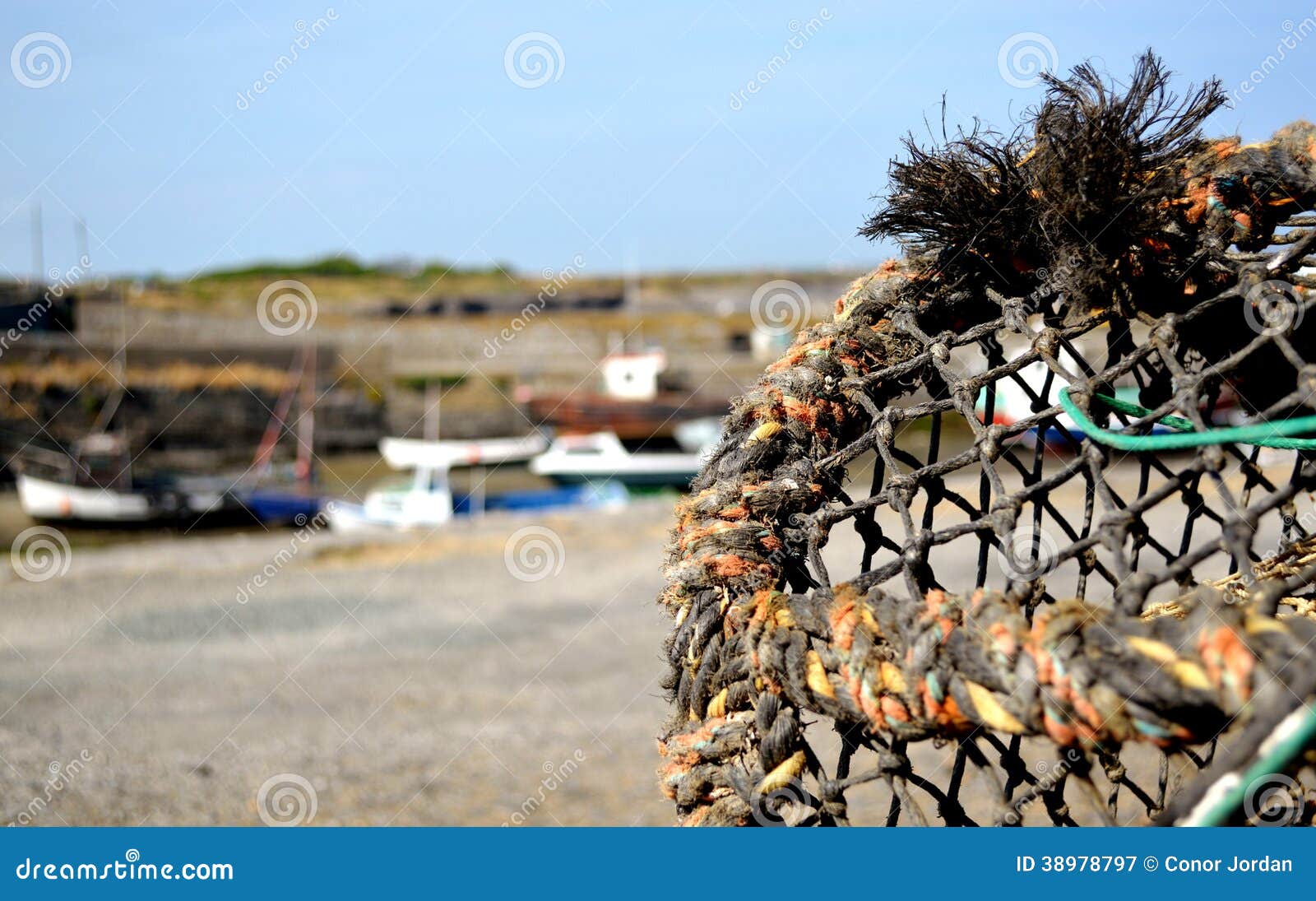 Visnet stock afbeelding. Image of beroep, samenvatting - 38978797