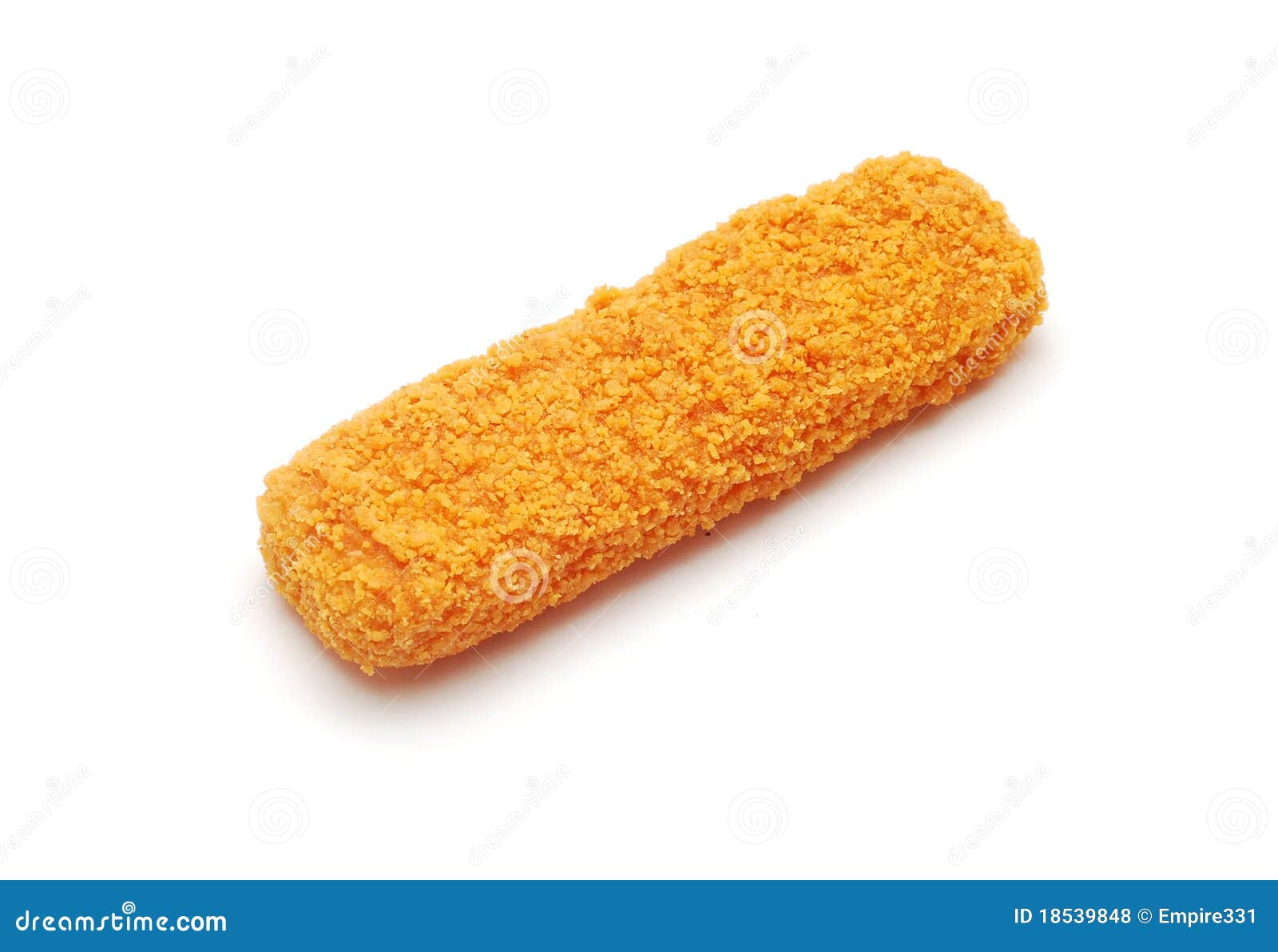 Visstick stock foto. Image of voeding, vinger, overzees - 18539848