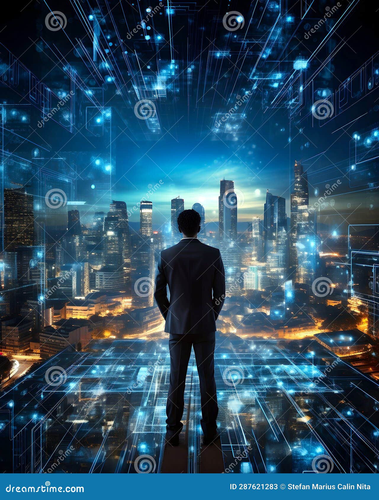 From Data To Decisions: Datafication, Predictive Analytics, and ... From Data To Decisions: Datafication, Predictive Analytics, and ...