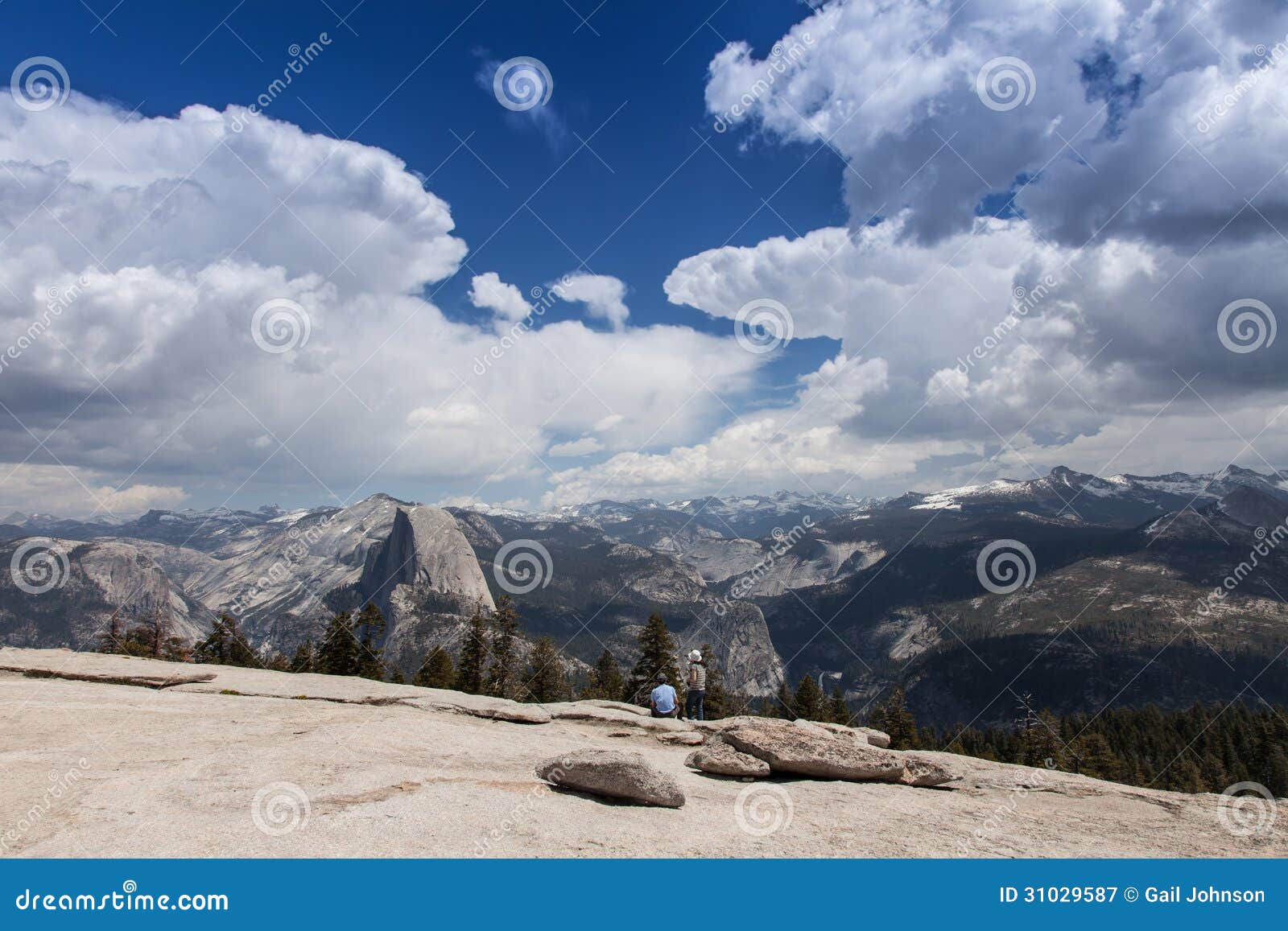 Viste Dai DOM Della Sentinella Immagine Stock - Immagine di cumulo ...