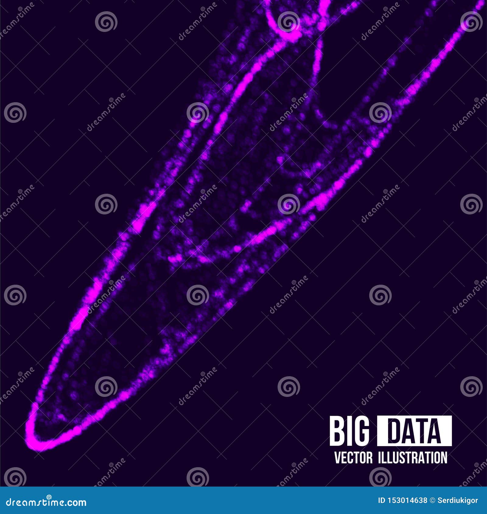 Visual Analytics For Big Data. Vector. Dynamic Visualizations With ... Visual Analytics For Big Data. Vector. Dynamic Visualizations With ...