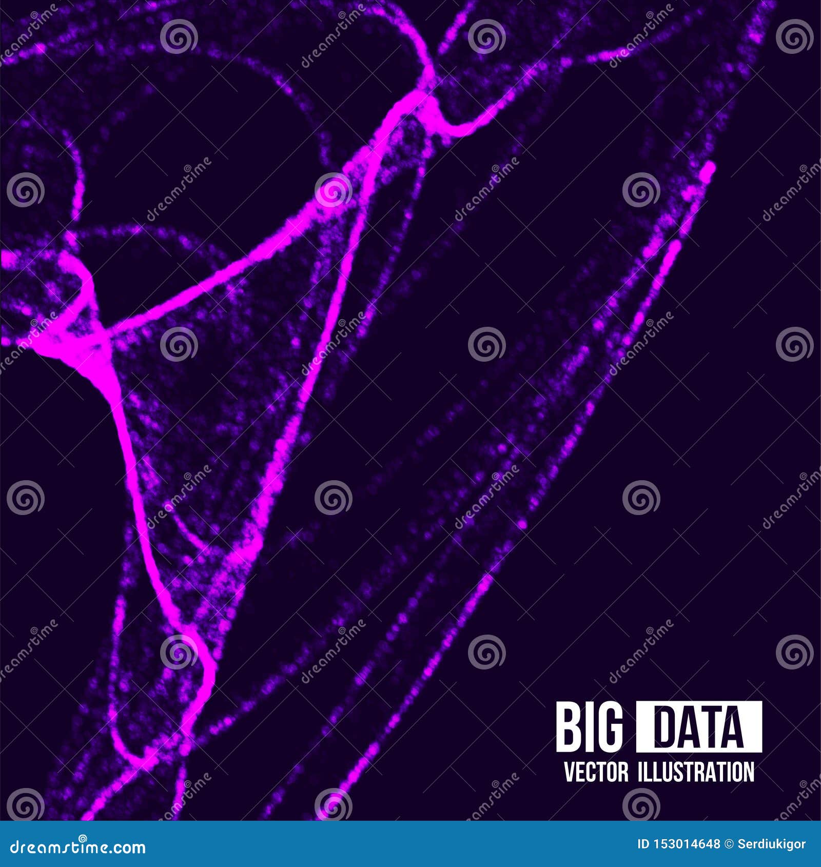 Visual Analytics For Big Data. Vector. Dynamic Visualizations With ... Visual Analytics For Big Data. Vector. Dynamic Visualizations With ...