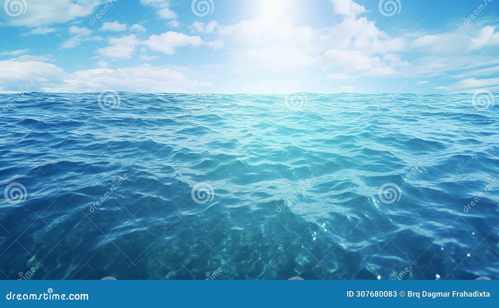 Visual Art Offers New Designs that Explore Water, Ocean, Clouds, and ...