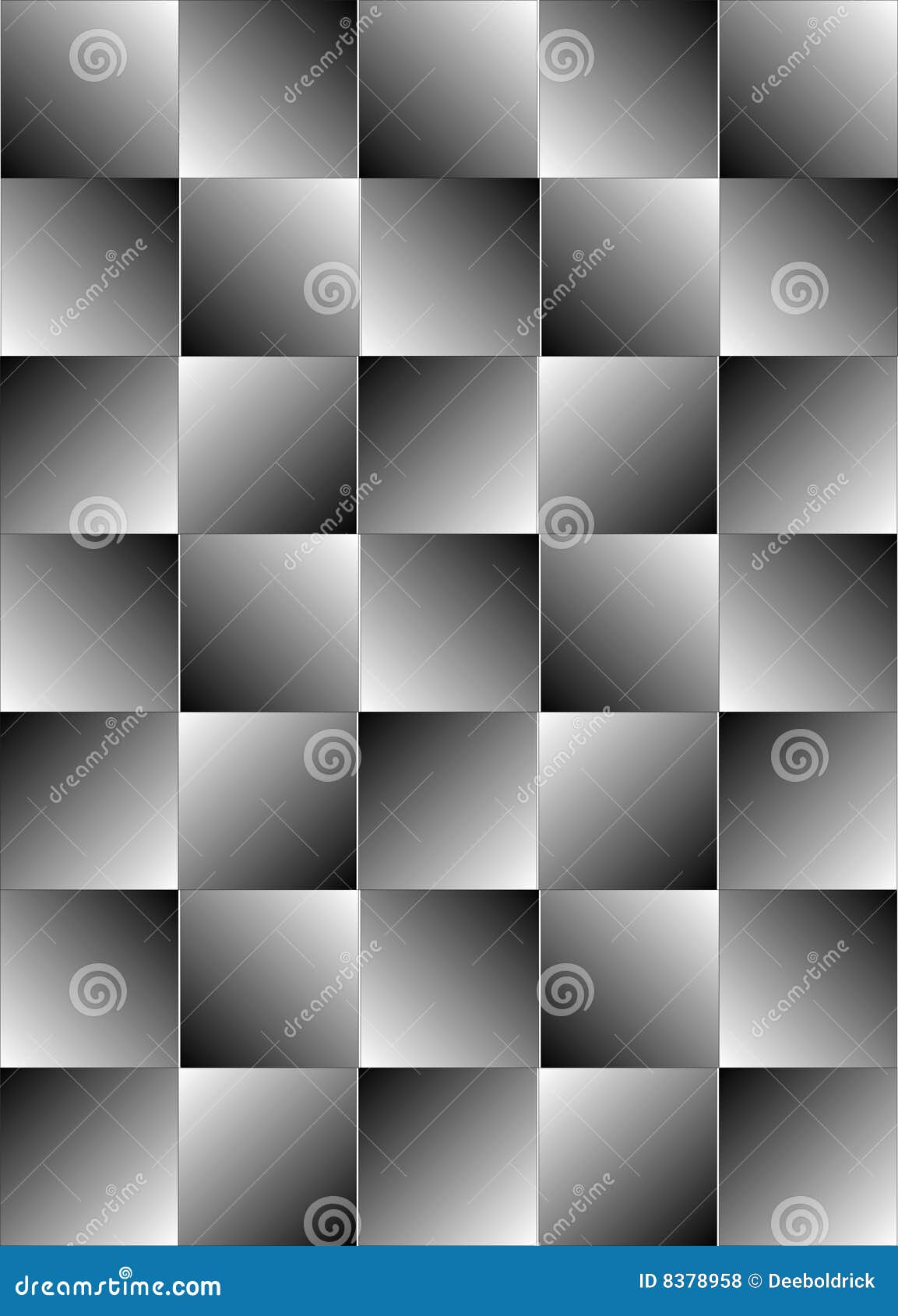 Visual Back and White Illusion Stock Vector - Illustration of backdrop ...