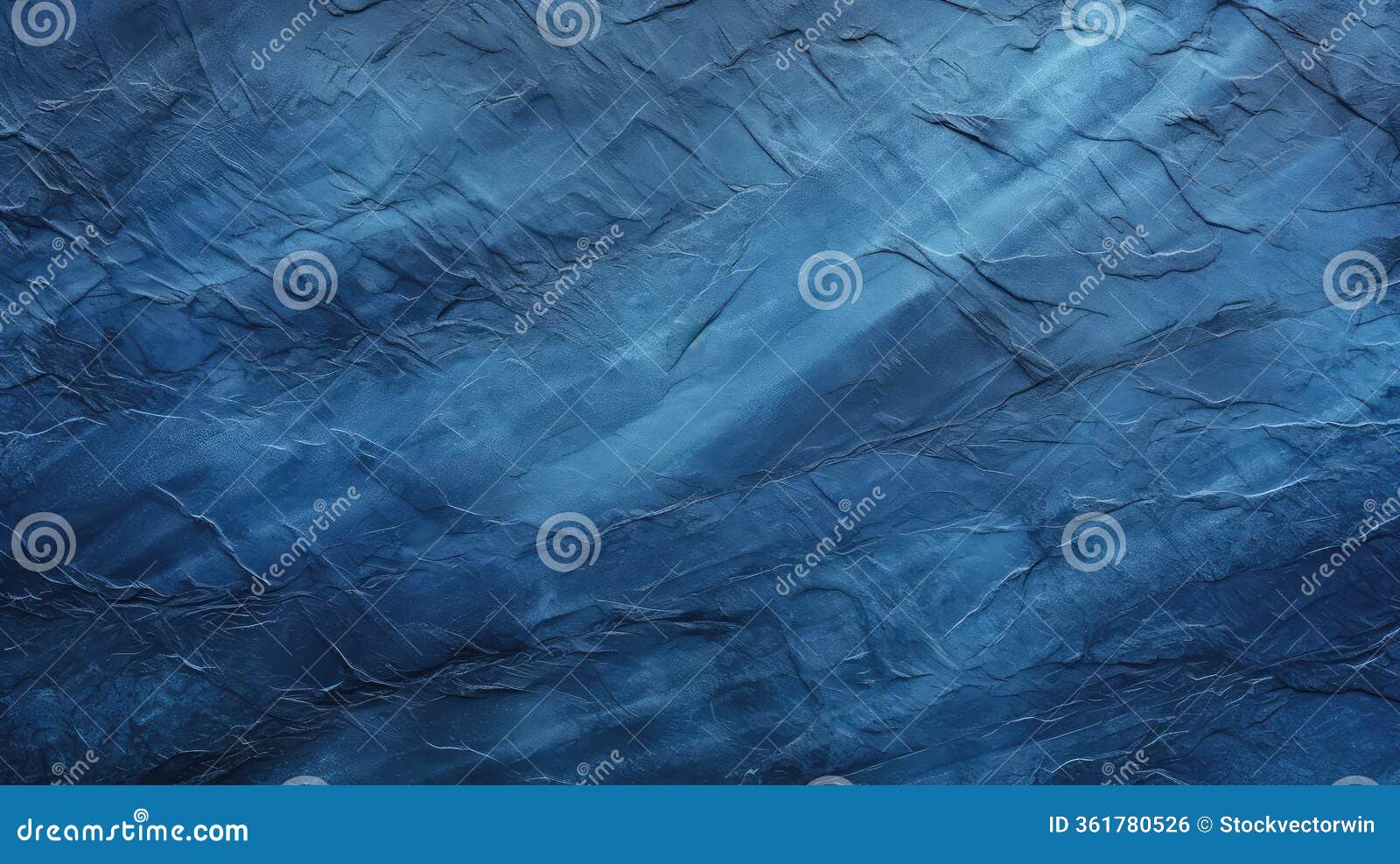Visual Background Blue Texture Stock Illustration - Illustration of ...