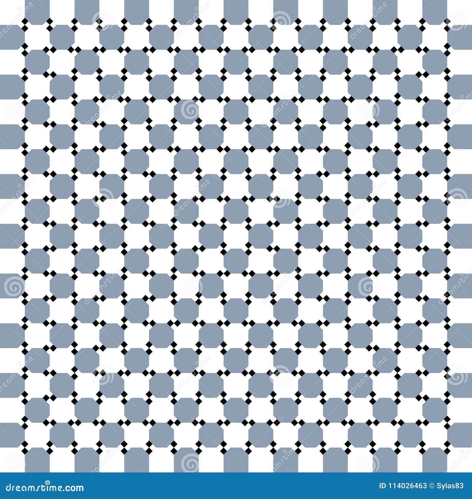 Visual Deception - Modern Optical Illusion. Funny And Impossible Shapes ...