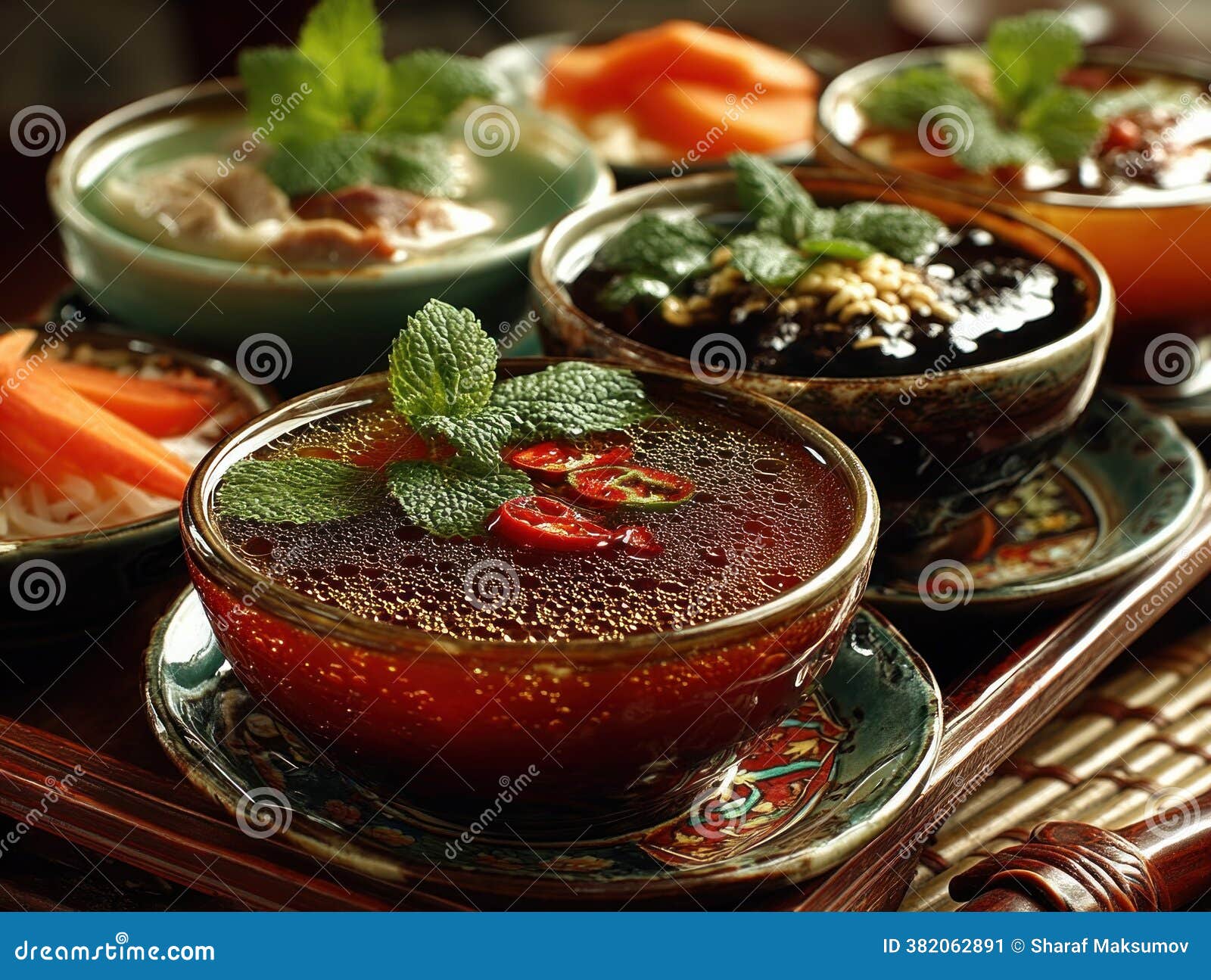 Visual Display Of Anemia Deficiency In Red Blood Cells For Accurate ...