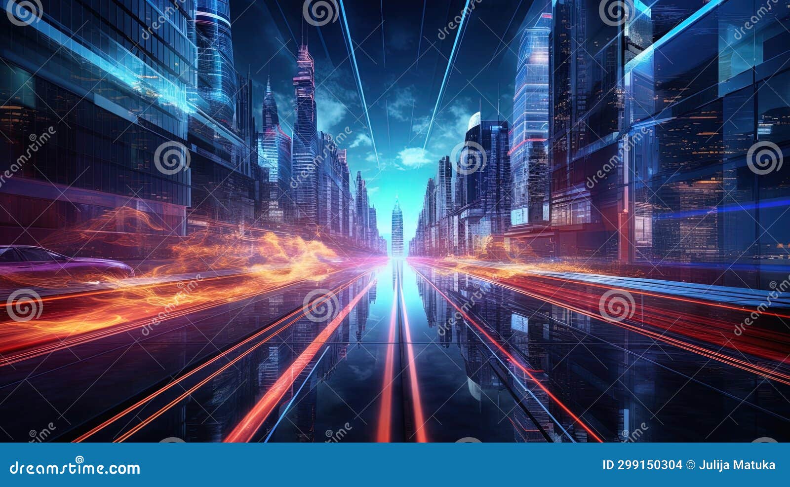 Visual Effects: Images Using Visual Effects Stock Illustration ...