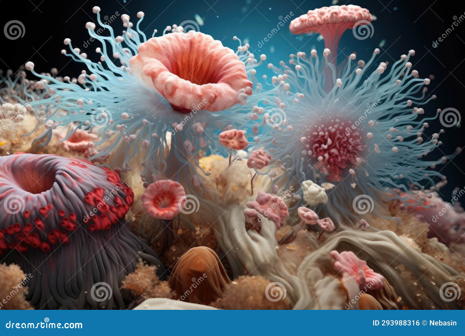 Visual Explanation Of Process Modeling Using 3D Diagrams And Flowcharts ...